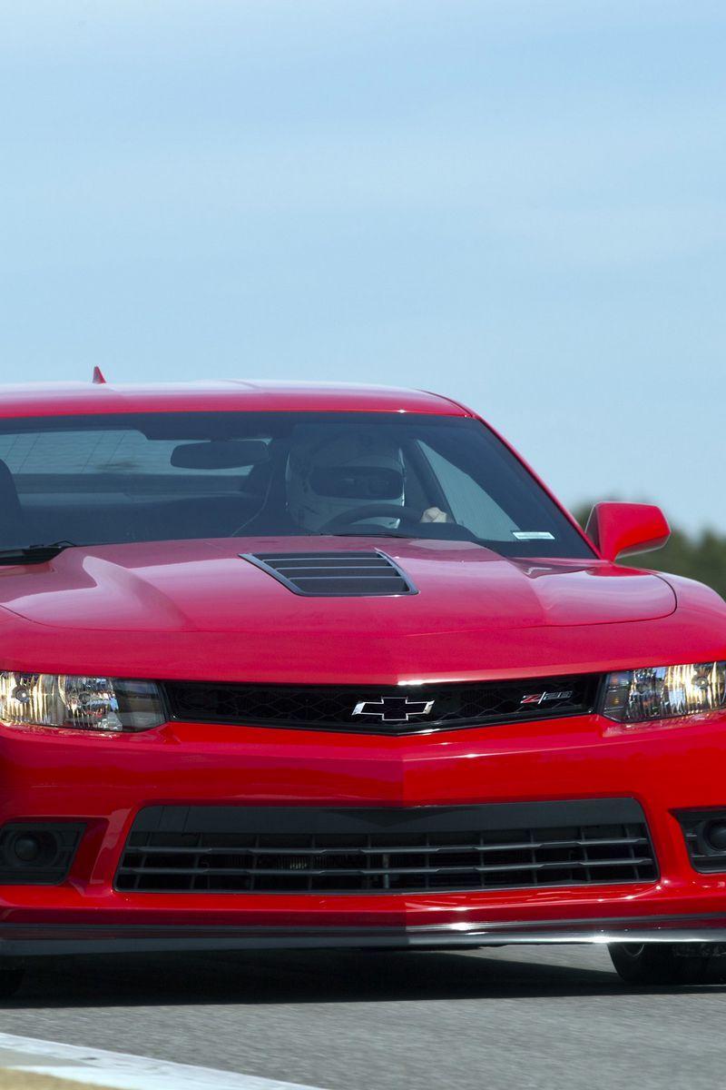 Camaro Z28 Wallpapers - Top Free Camaro Z28 Backgrounds - WallpaperAccess
