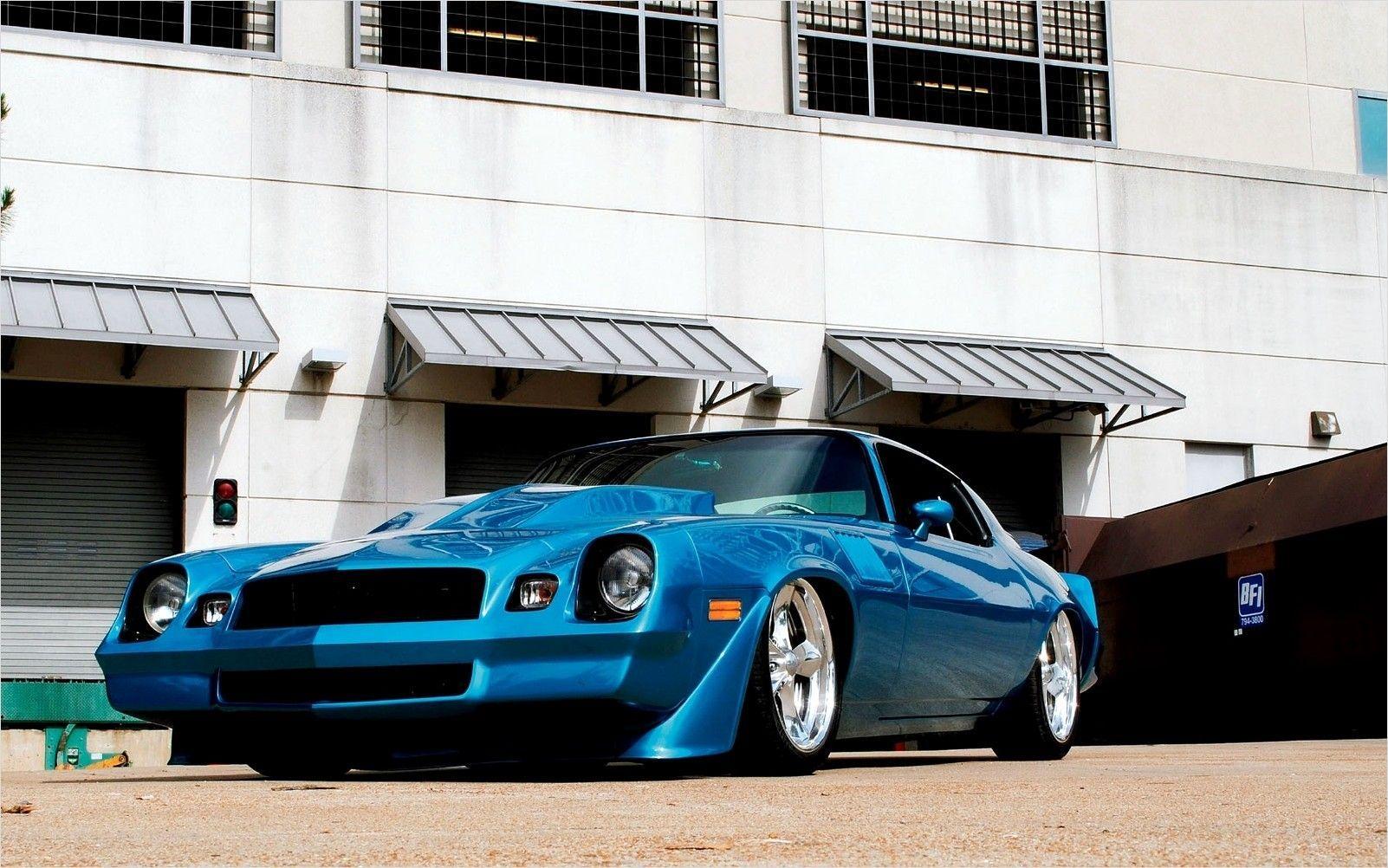 Camaro Z28 Wallpapers - Top Free Camaro Z28 Backgrounds - WallpaperAccess