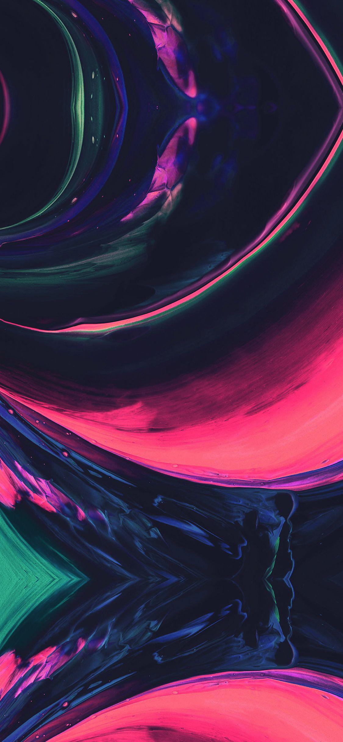 Dark Pink Abstract Wallpapers - Top Free Dark Pink Abstract Backgrounds ...