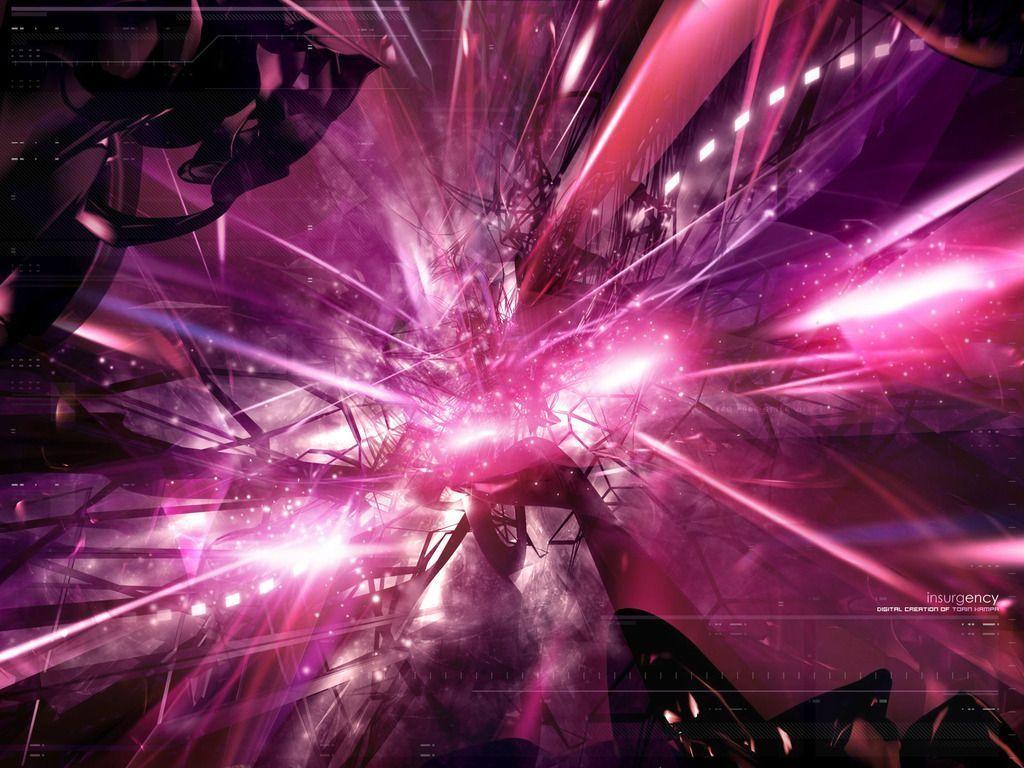 Dark Pink Abstract Wallpapers - Top Free Dark Pink Abstract Backgrounds ...