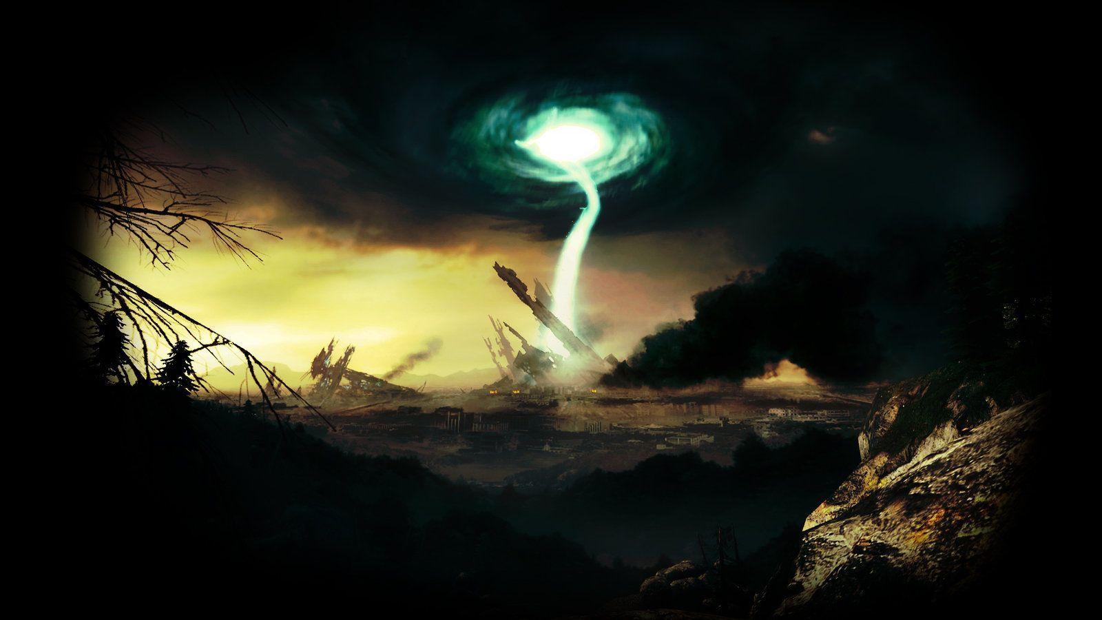 HL2 Wallpapers - Top Free HL2 Backgrounds - WallpaperAccess