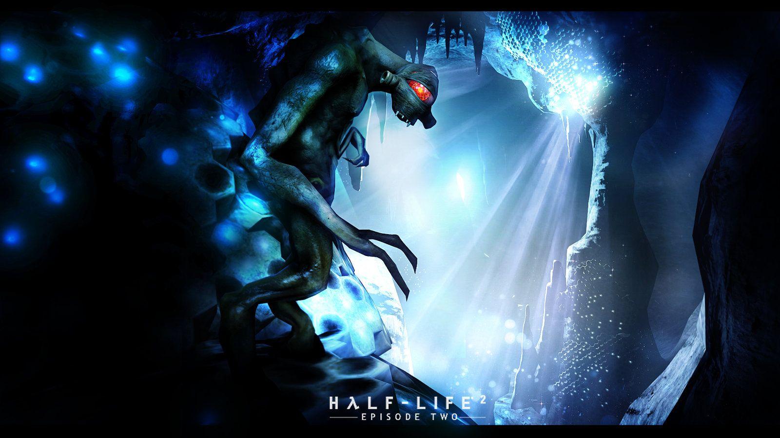 HL2 Wallpapers - Top Free HL2 Backgrounds - WallpaperAccess