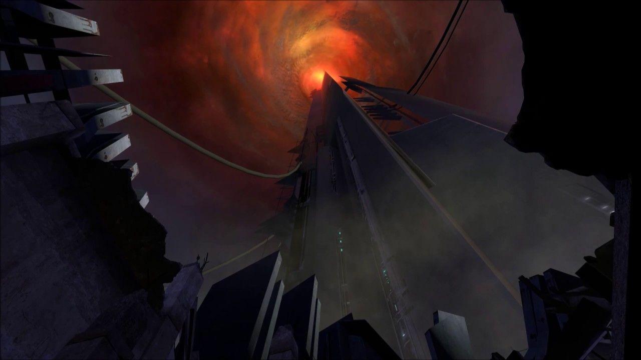 HL2 Wallpapers - Top Free HL2 Backgrounds - WallpaperAccess