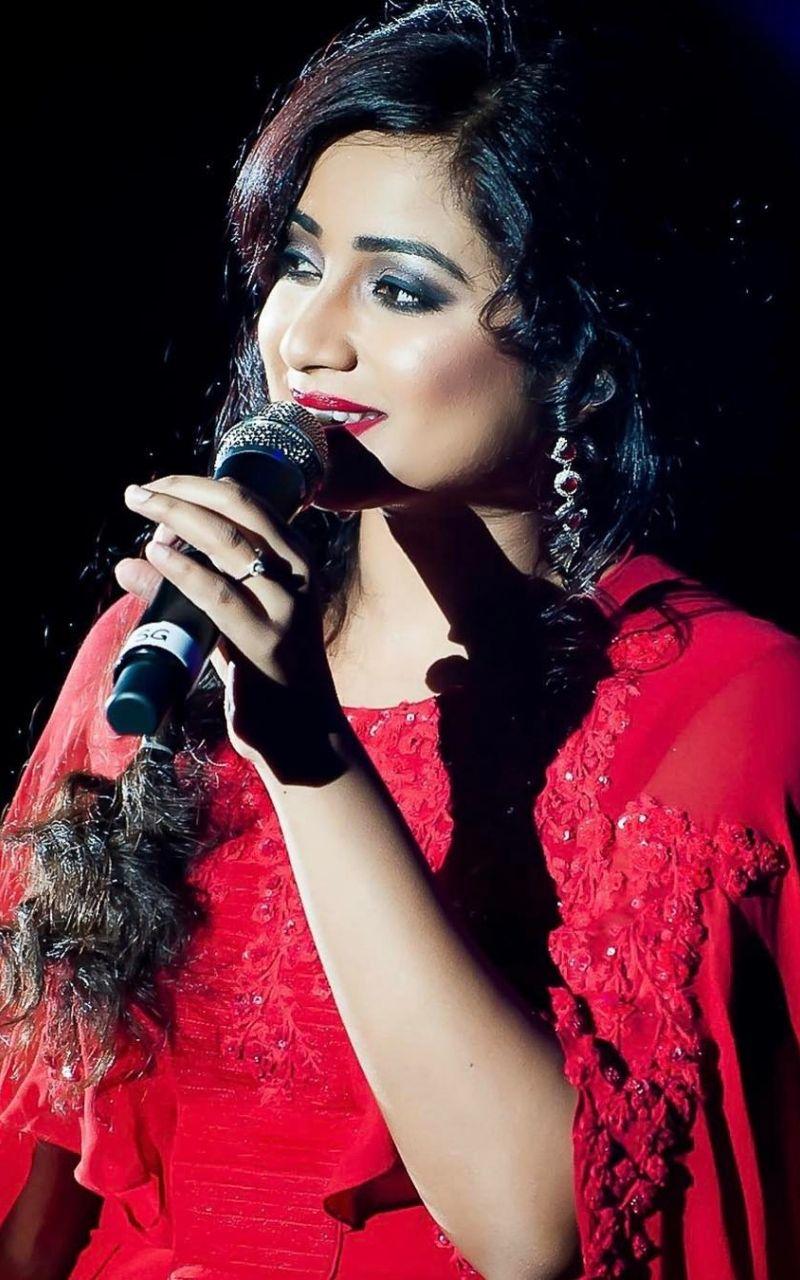 Shreya Ghoshal HD Wallpapers - Top Free Shreya Ghoshal HD Backgrounds - WallpaperAccess