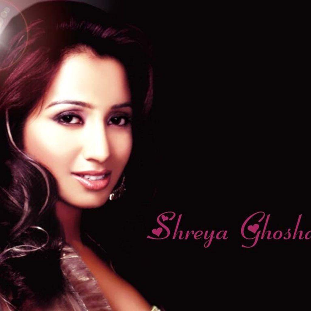 Shreya Ghoshal HD Wallpapers - Top Free Shreya Ghoshal HD Backgrounds ...