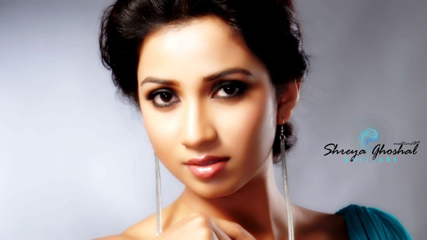 Shreya Ghoshal HD Wallpapers - Top Free Shreya Ghoshal HD Backgrounds ...