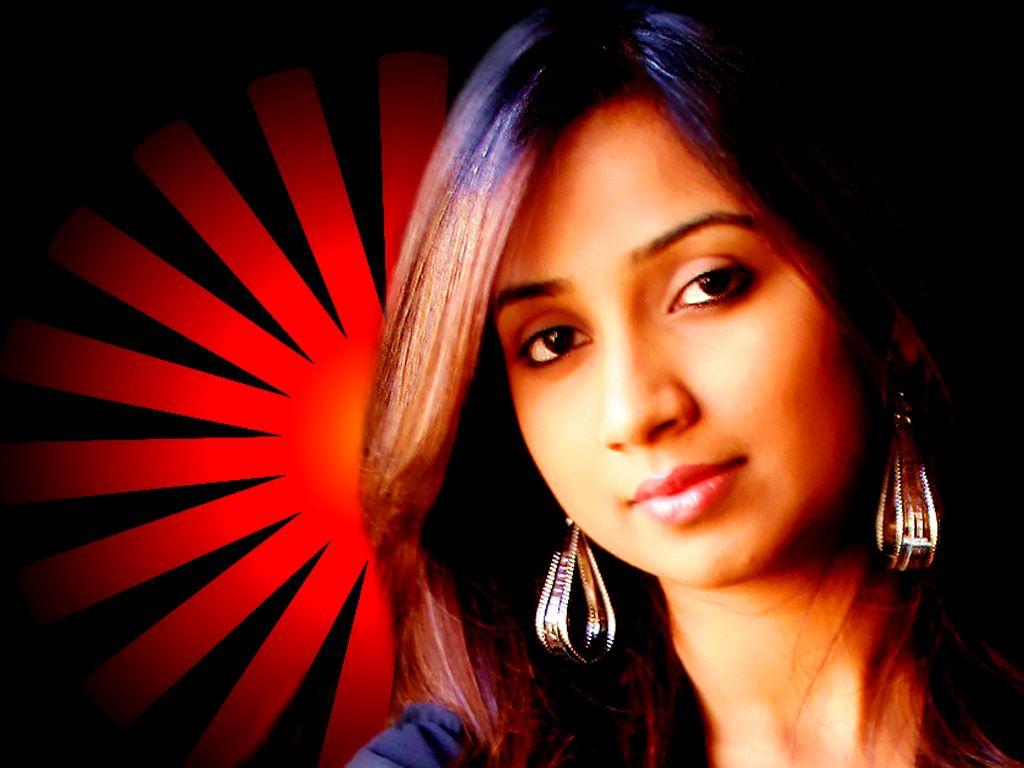 Shreya Ghoshal HD Wallpapers - Top Free Shreya Ghoshal HD Backgrounds ...