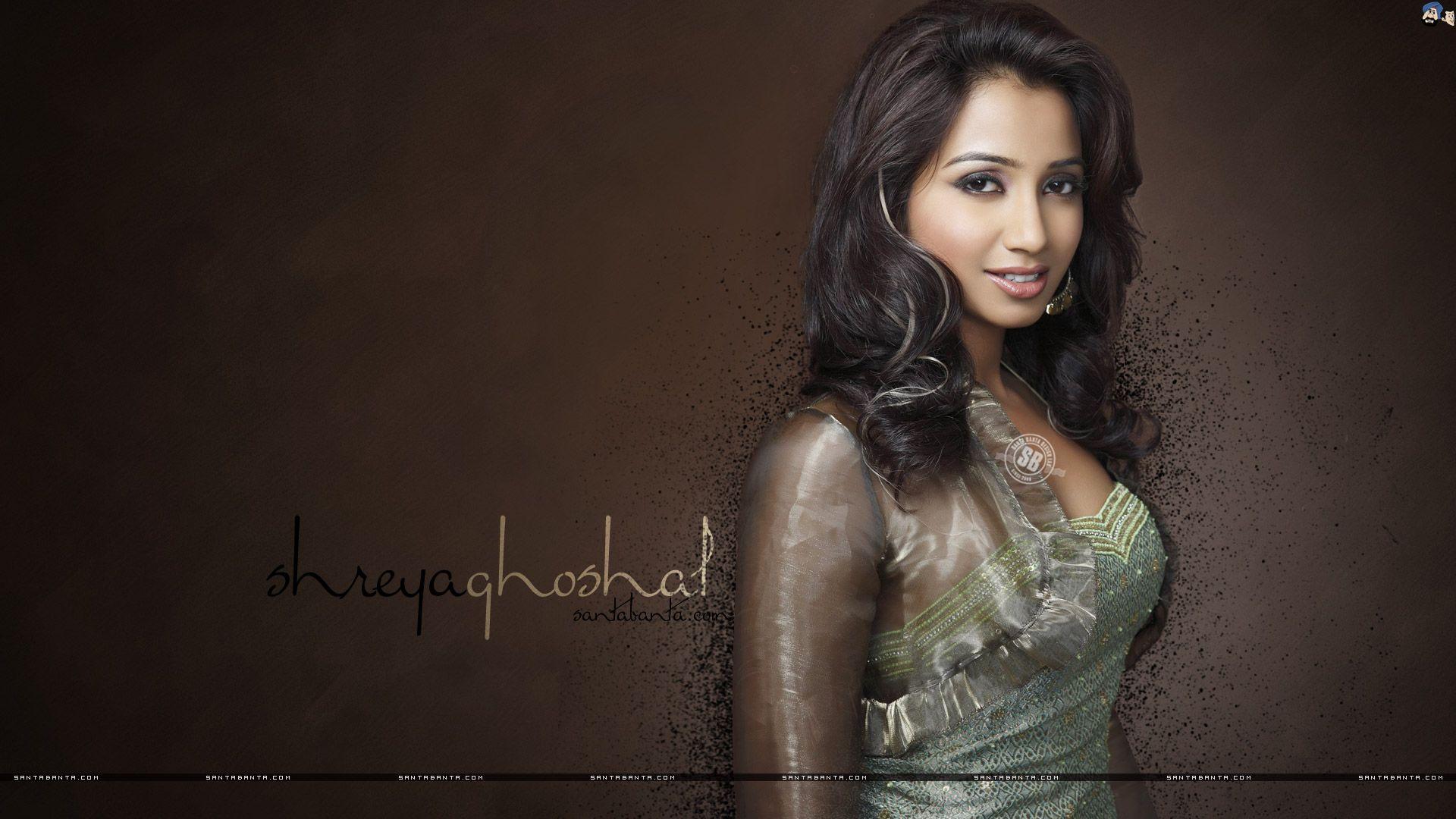 Shreya Ghoshal HD Wallpapers - Top Free Shreya Ghoshal HD Backgrounds ...