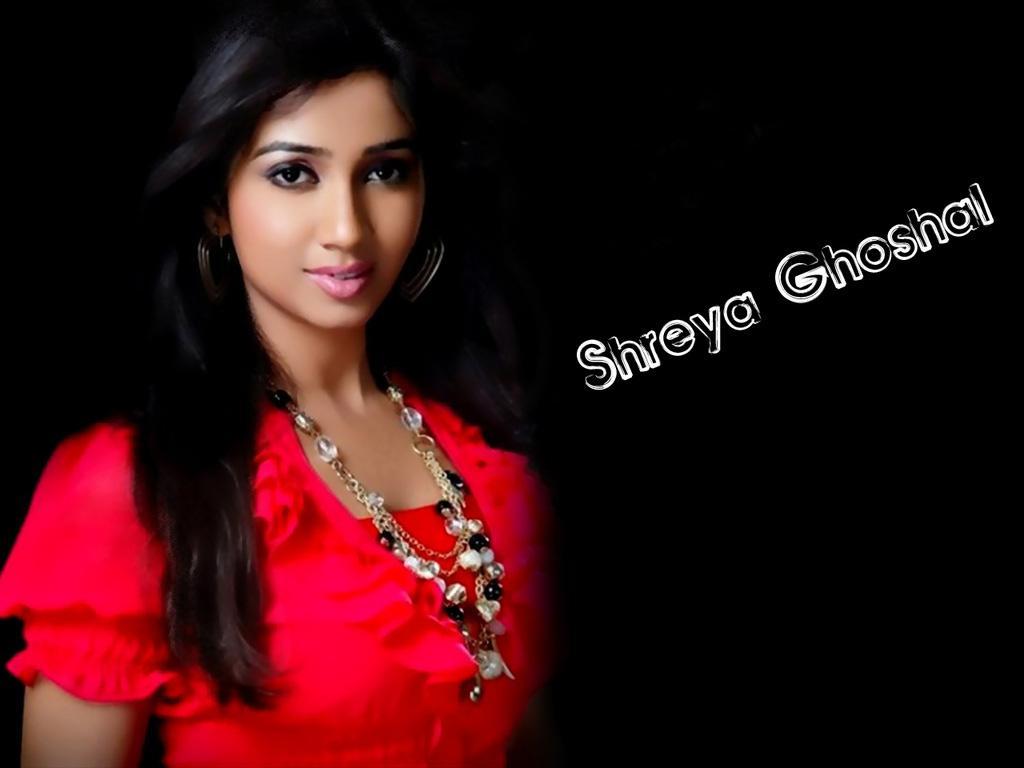 Shreya Ghoshal HD Wallpapers - Top Free Shreya Ghoshal HD Backgrounds ...