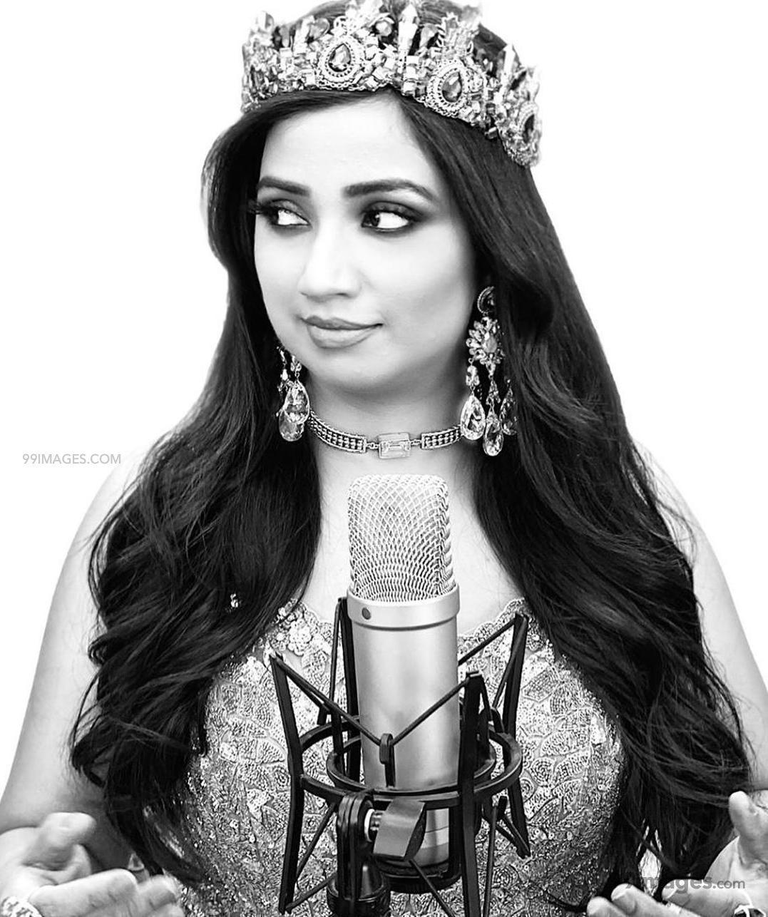 Shreya Ghoshal HD Wallpapers - Top Free Shreya Ghoshal HD Backgrounds ...