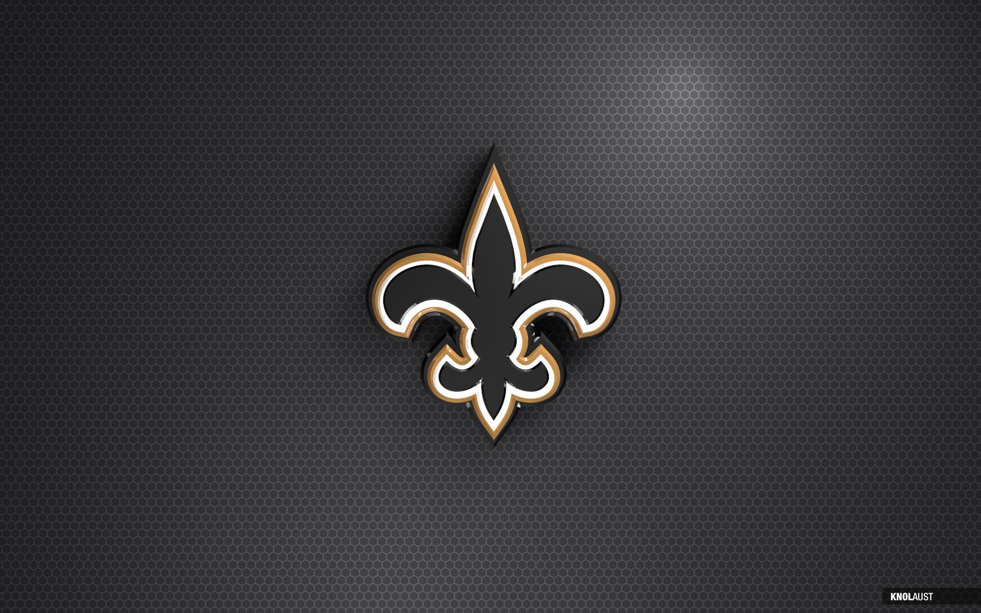NFL Saints Wallpapers - Top Free NFL Saints Backgrounds - WallpaperAccess