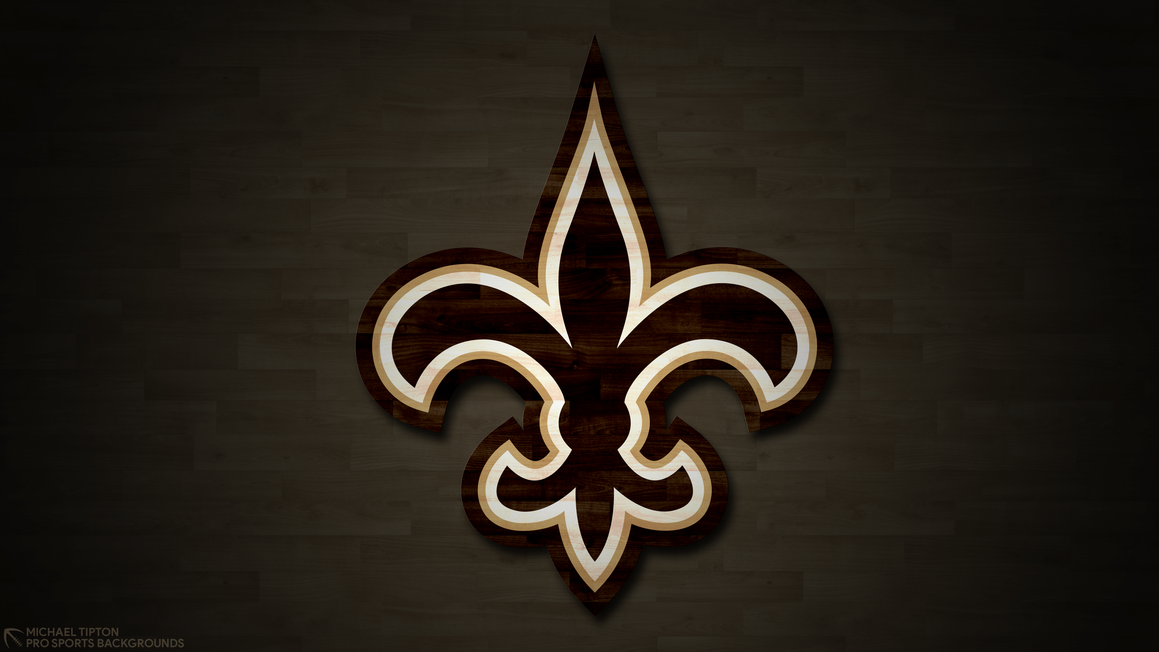 Saints Football Wallpapers - Top Free Saints Football Backgrounds ...