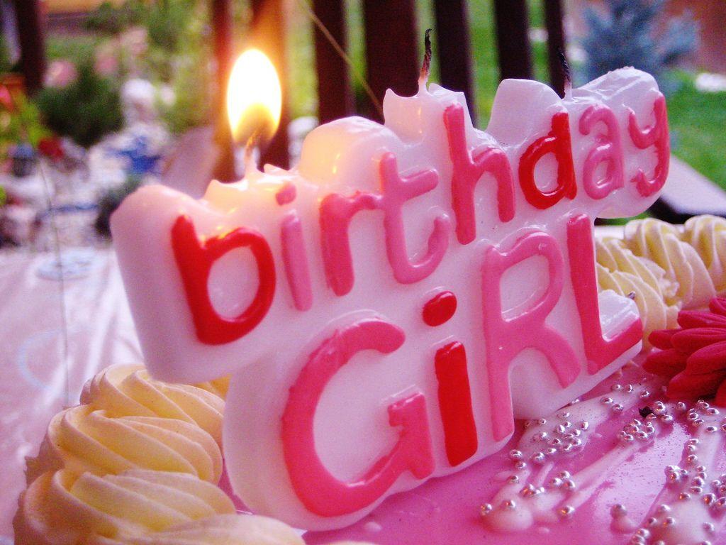 Birthday Girl Wallpapers - Top Free Birthday Girl Backgrounds ...