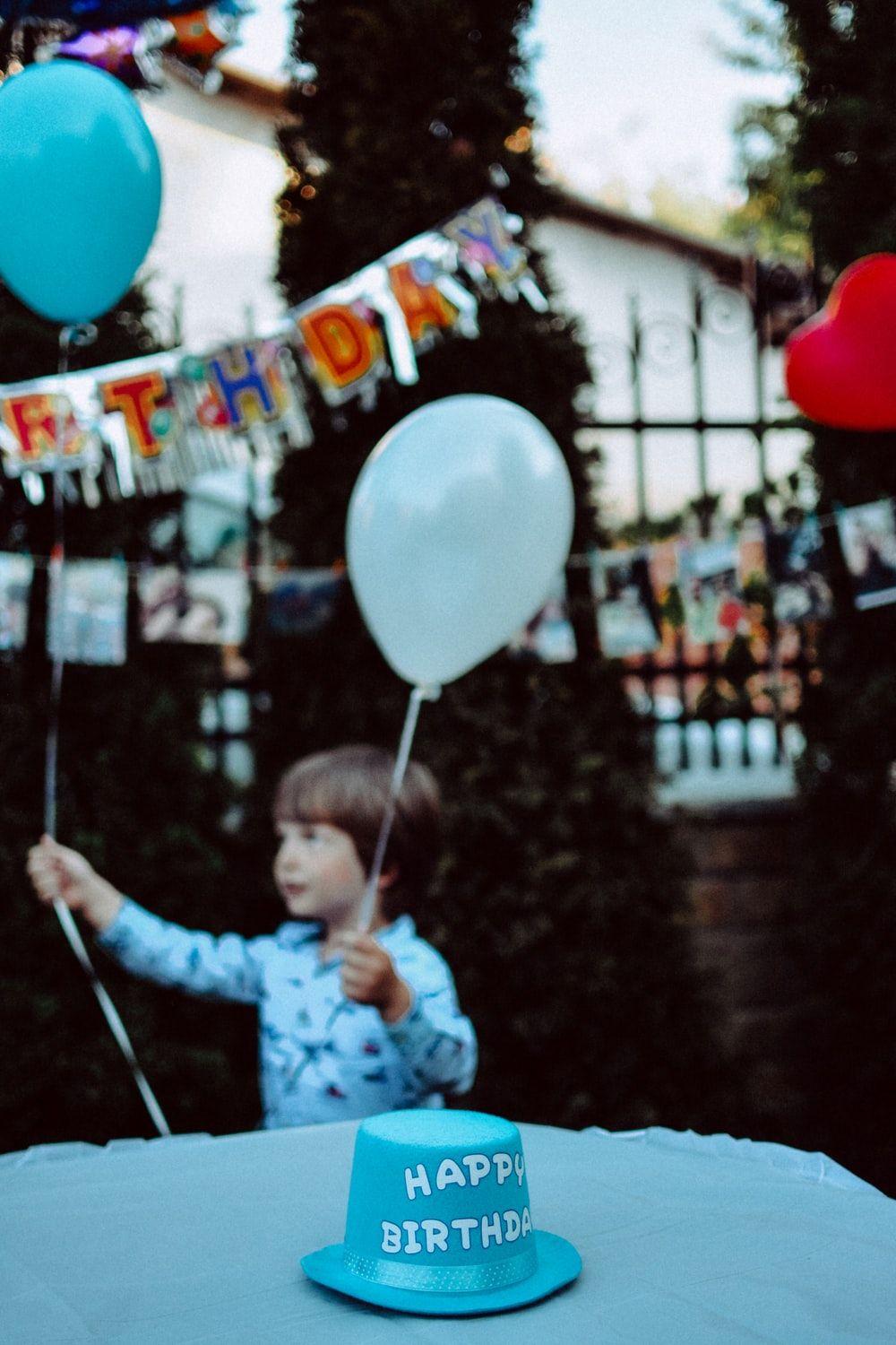 Birthday Boy Wallpapers - Top Free Birthday Boy Backgrounds ...