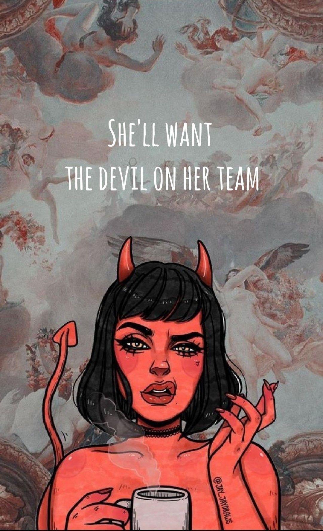 Evil Cartoon Wallpapers