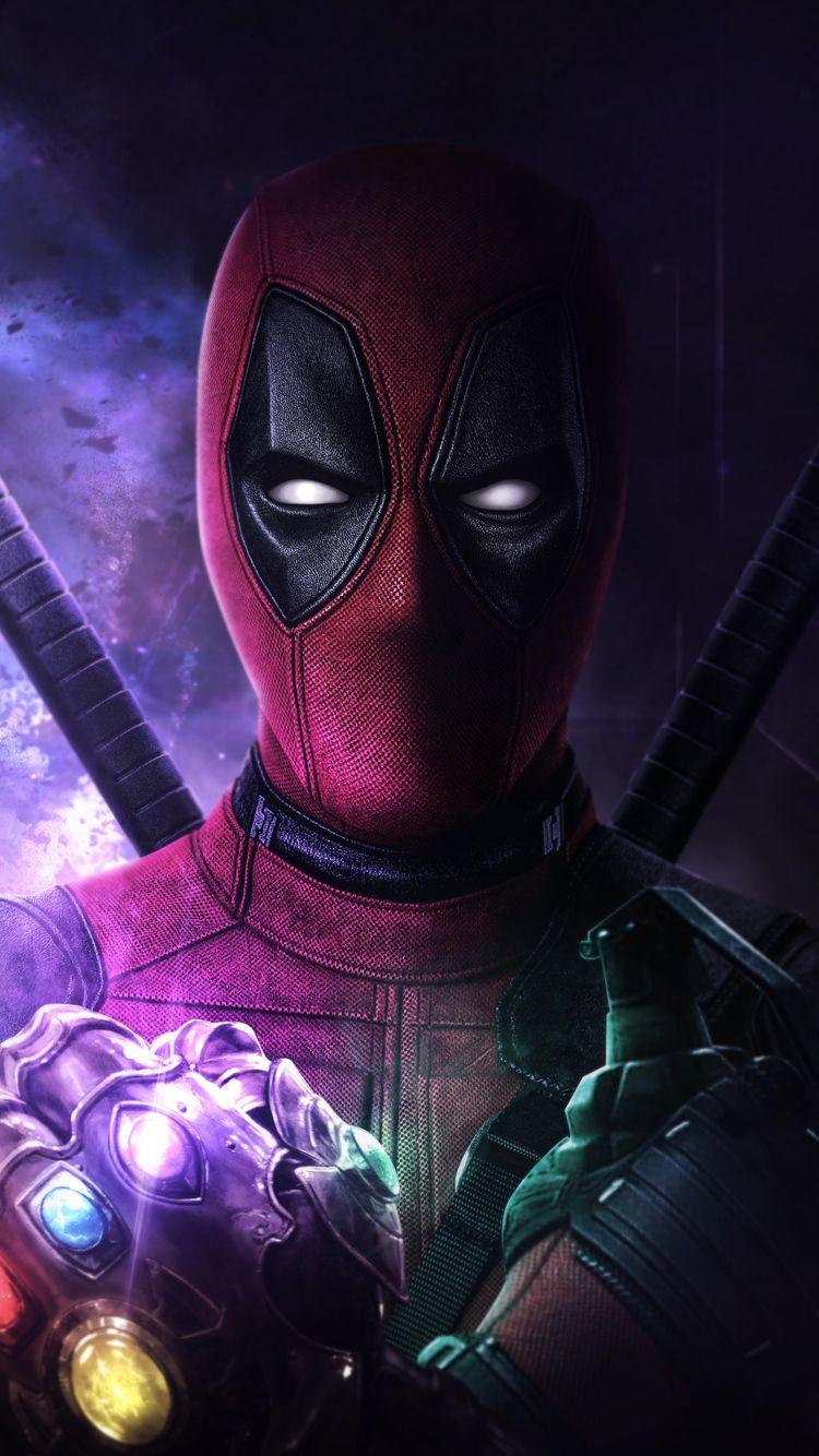Deadpool HD iPhone 6 Wallpapers - Top Free Deadpool HD iPhone 6 ...