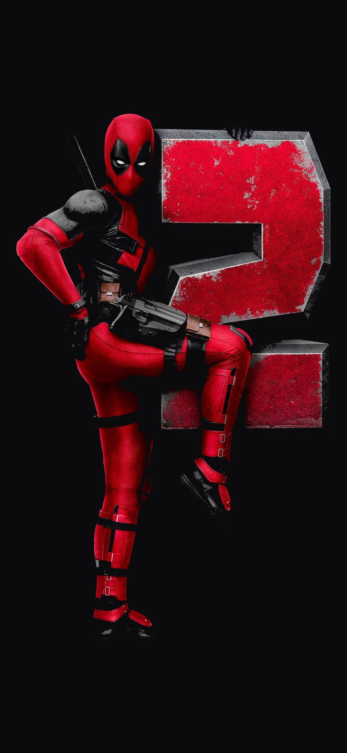 Deadpool HD iPhone 6 Wallpapers - Top Free Deadpool HD iPhone 6 ...