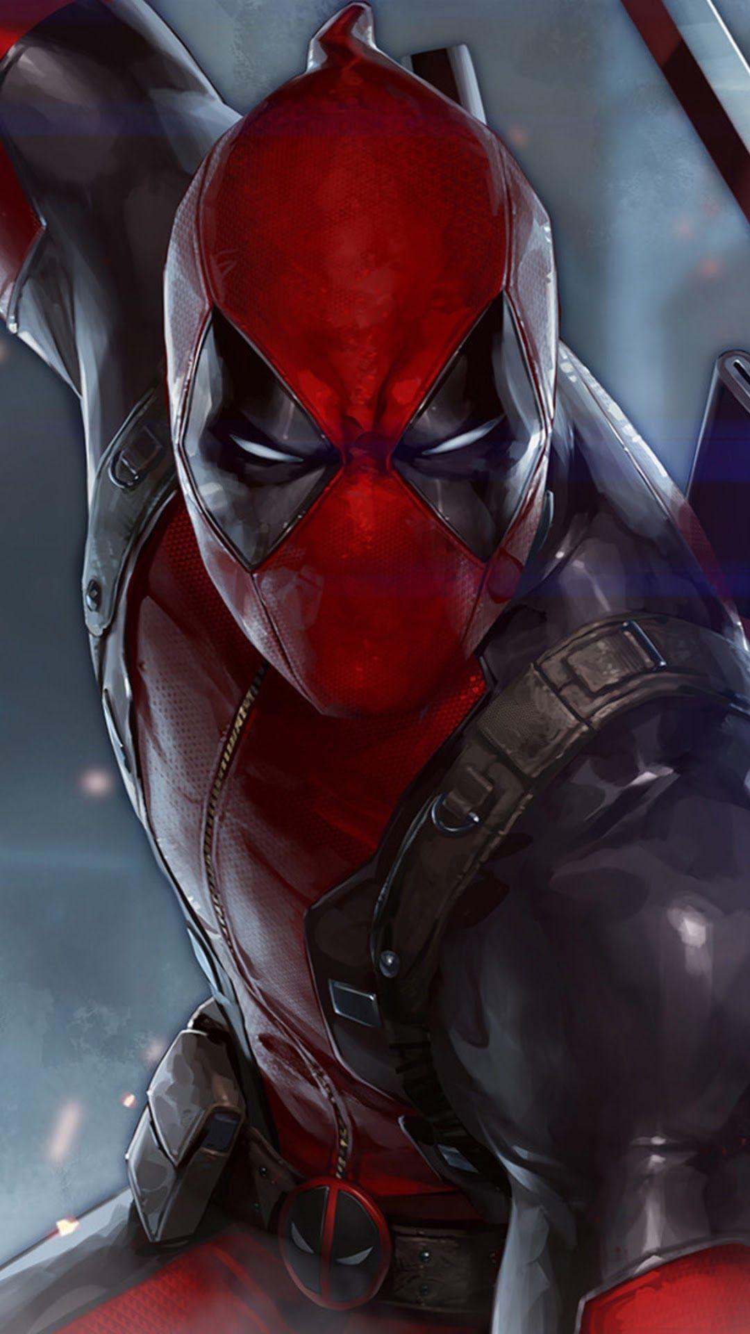 Deadpool HD iPhone 6 Wallpapers - Top Free Deadpool HD iPhone 6 ...