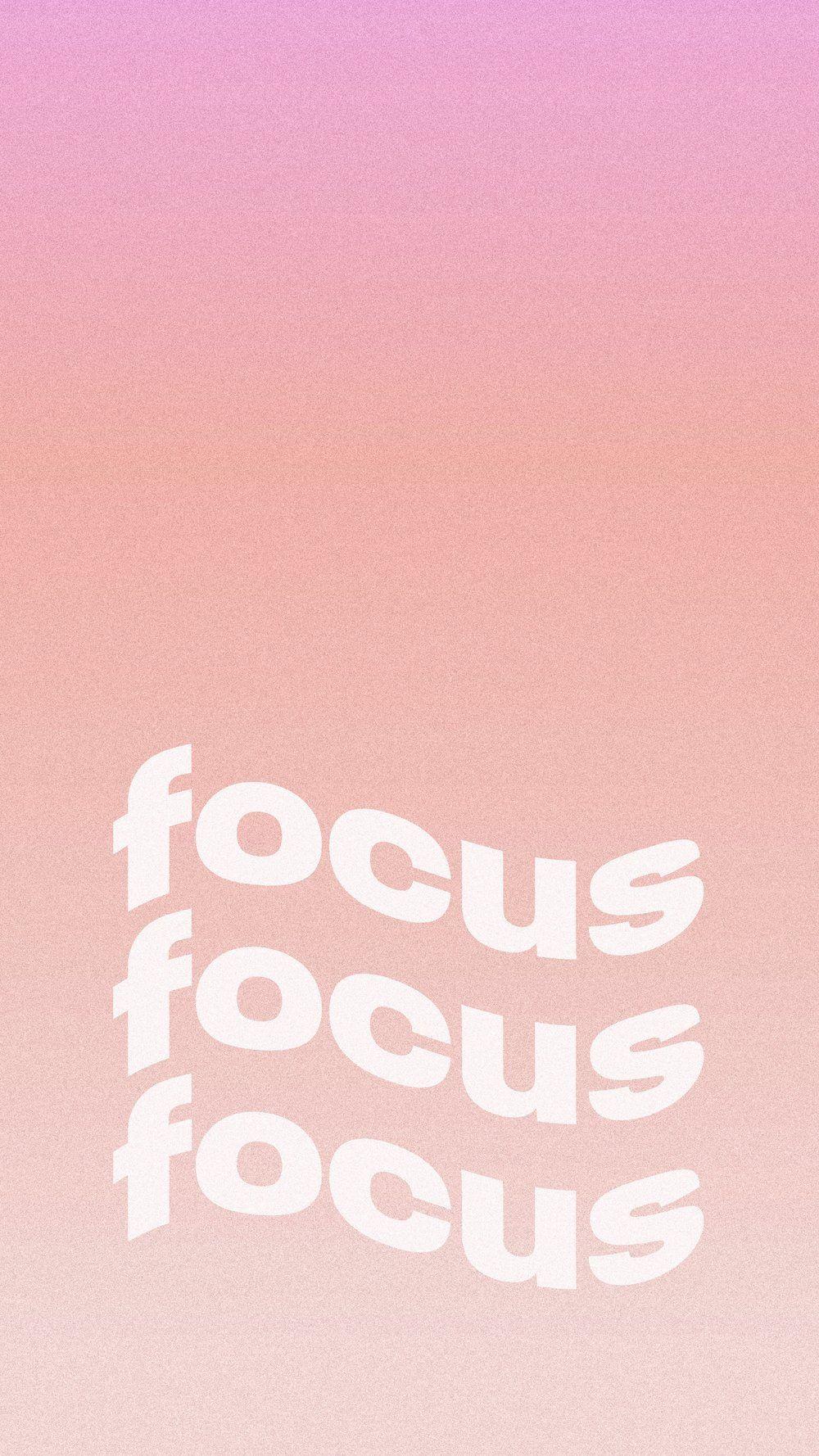 Focus Phone Wallpapers - Top Free Focus Phone Backgrounds - WallpaperAccess