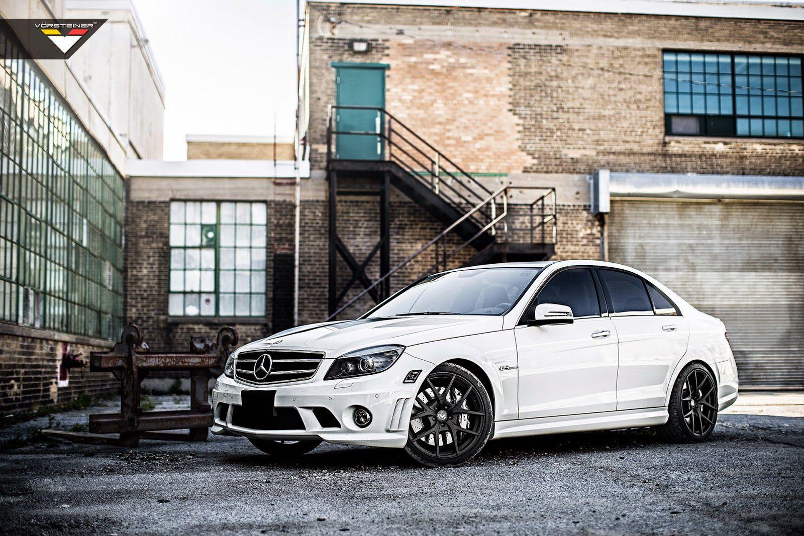 Mercedes C63 AMG Wallpapers - Top Free Mercedes C63 AMG Backgrounds ...