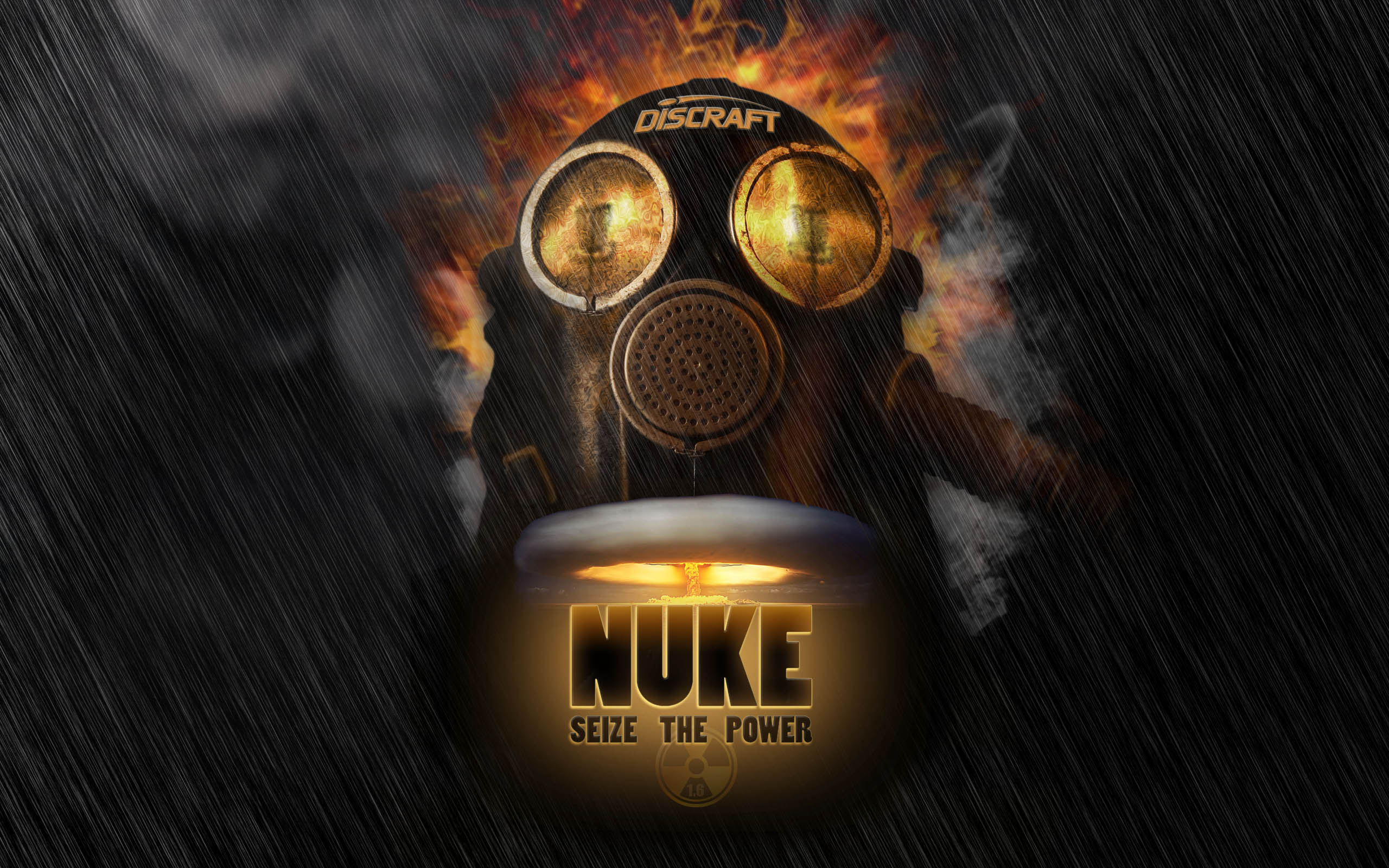 Nuke Symbol Wallpapers - Top Free Nuke Symbol Backgrounds - WallpaperAccess