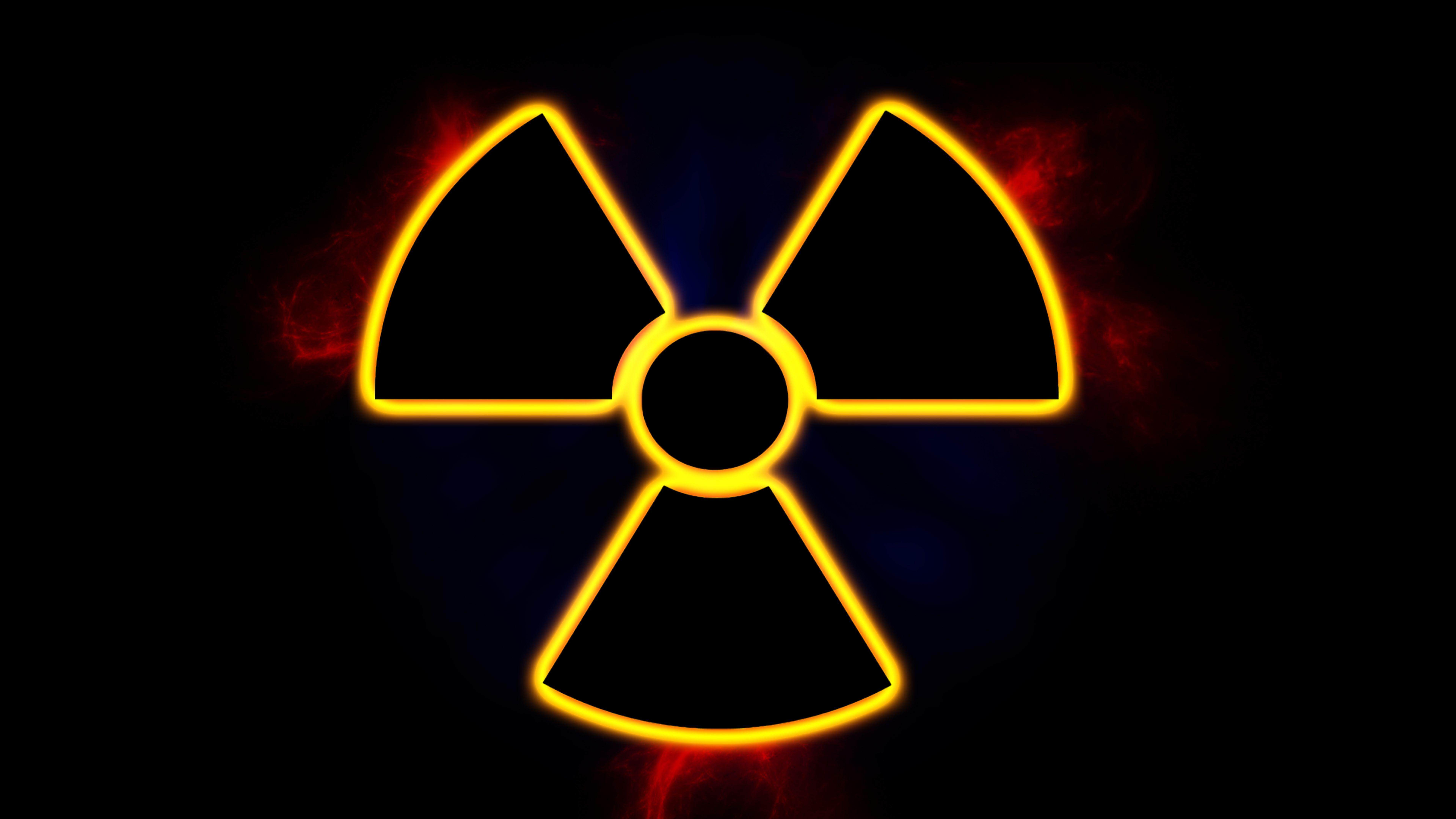 Nuke Symbol Wallpapers - Top Free Nuke Symbol Backgrounds - WallpaperAccess