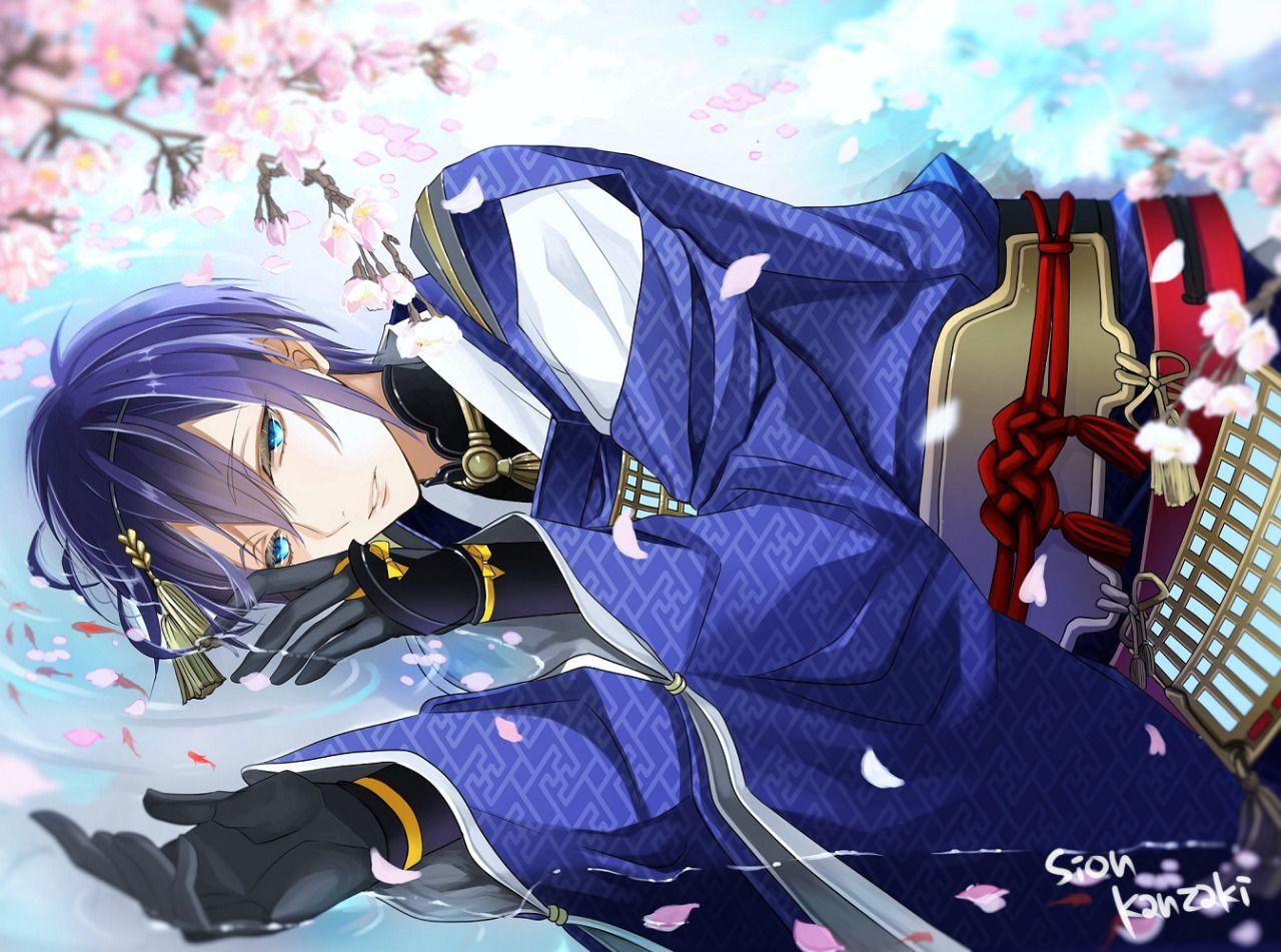 BL Anime Wallpapers - Top Free BL Anime Backgrounds - WallpaperAccess