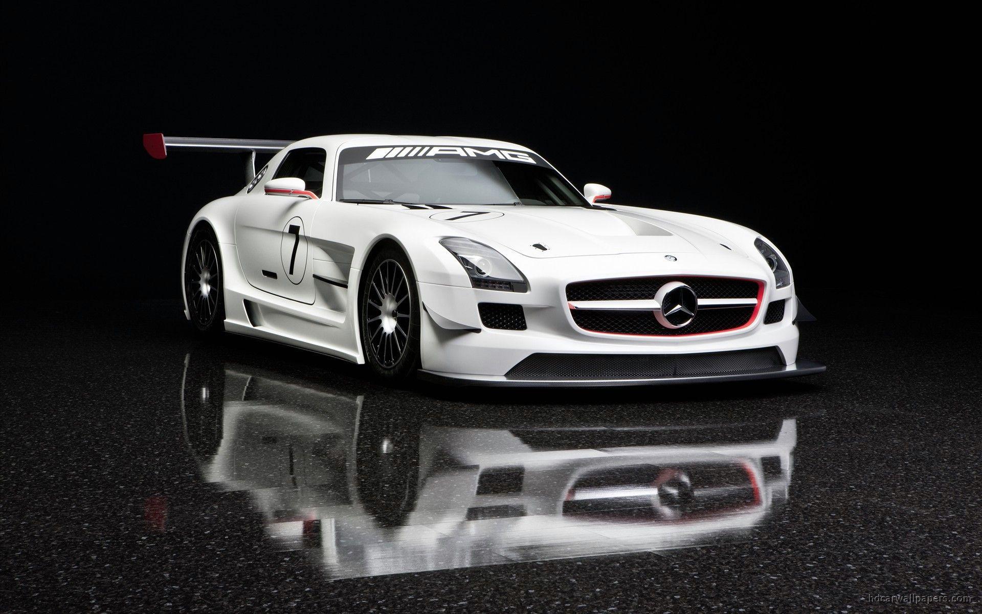 SLS AMG Wallpapers - Top Free SLS AMG Backgrounds - WallpaperAccess