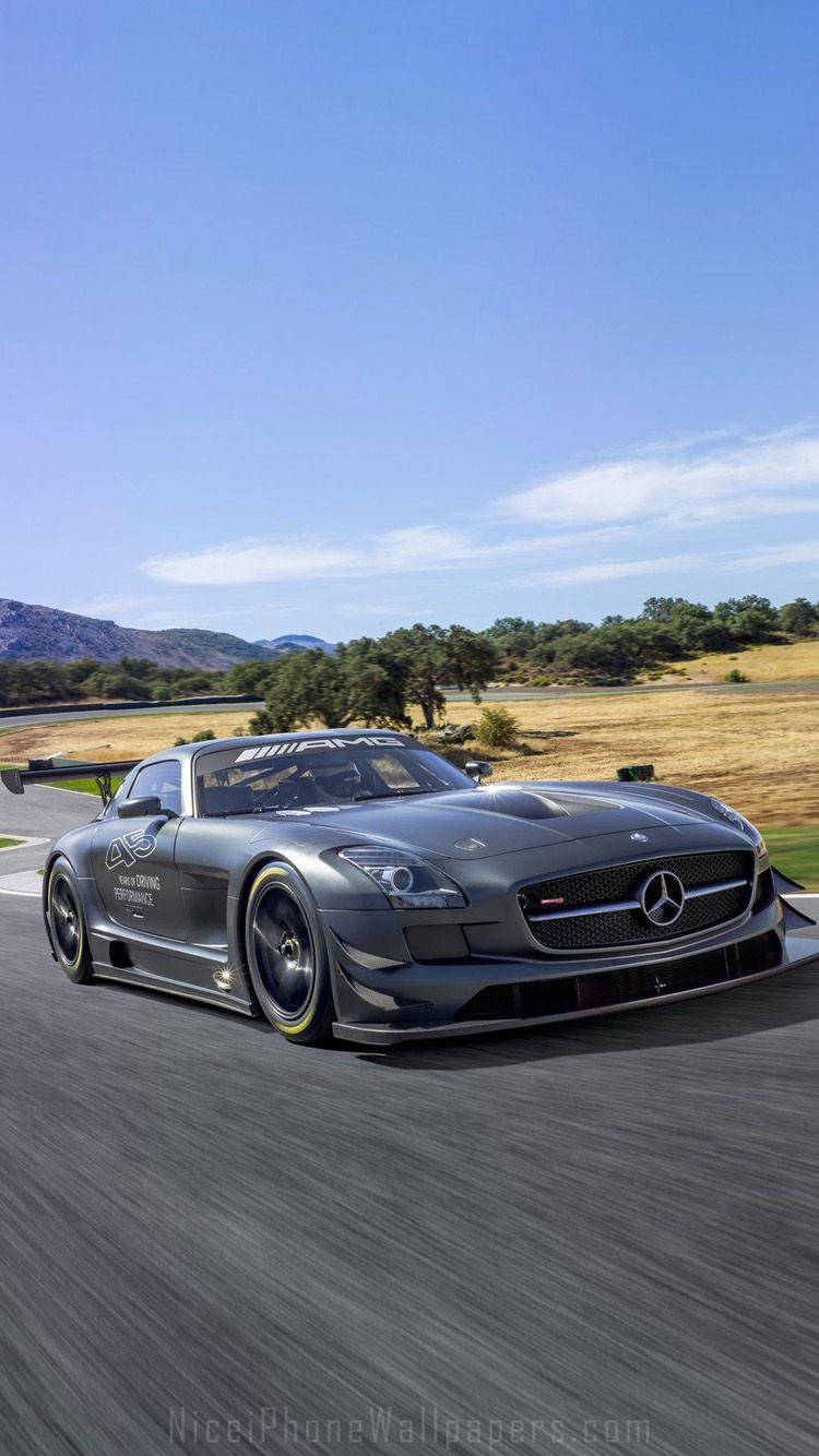 SLS AMG Wallpapers - Top Free SLS AMG Backgrounds - WallpaperAccess