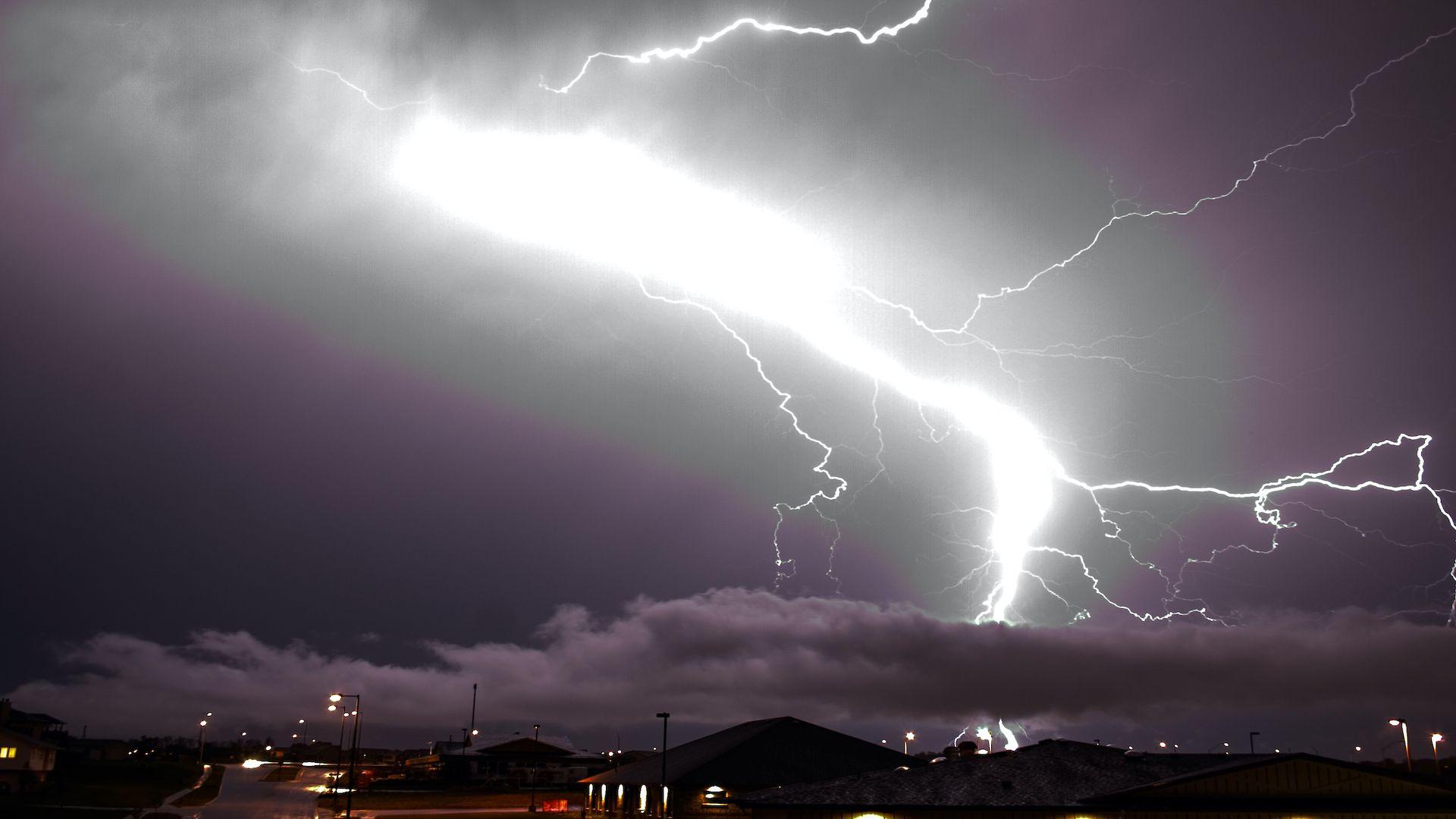 Extreme Weather Wallpapers - Top Free Extreme Weather Backgrounds ...