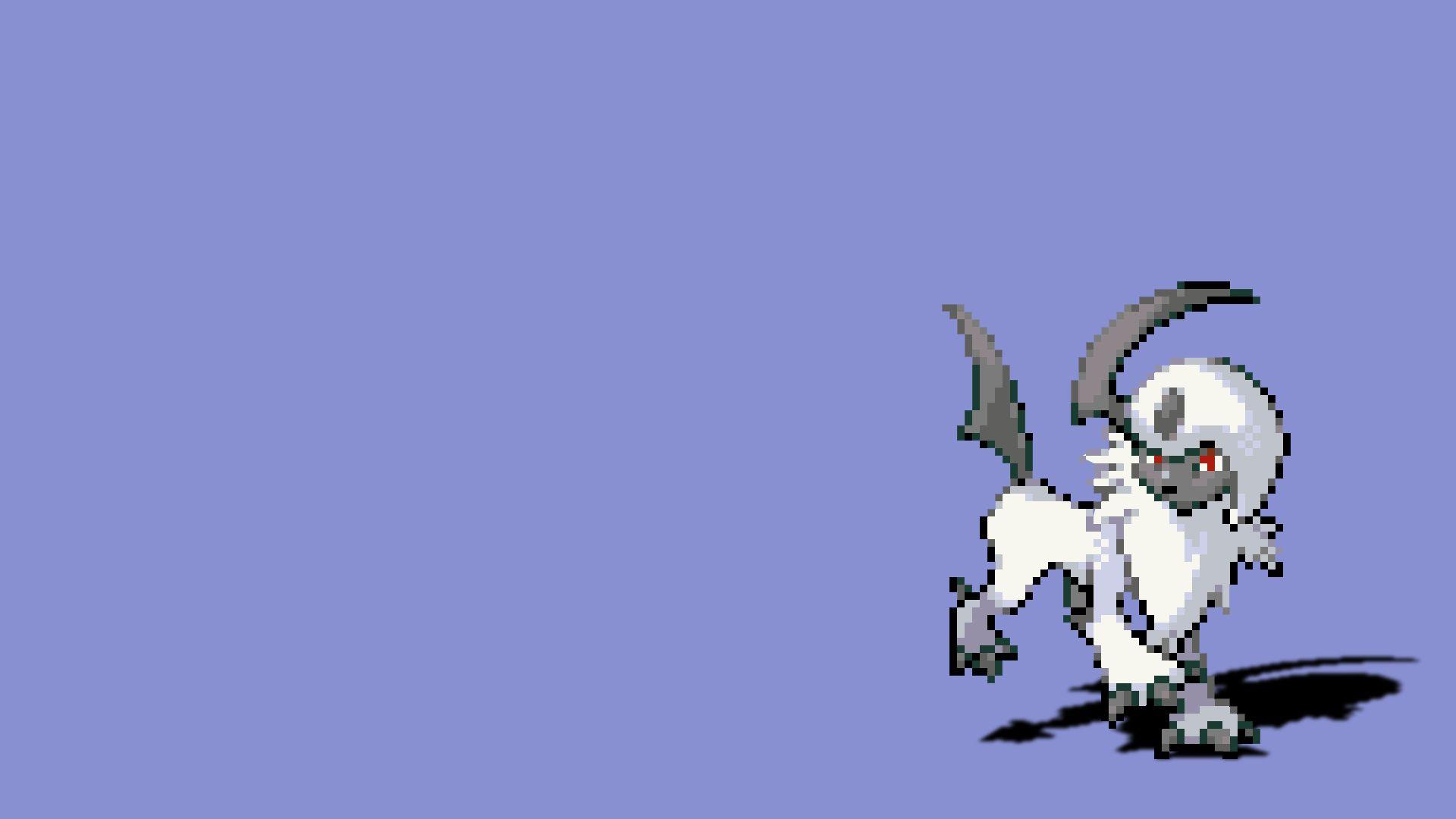 Absol 1920X1080 Wallpapers - Top Free Absol 1920X1080 Backgrounds - WallpaperAccess