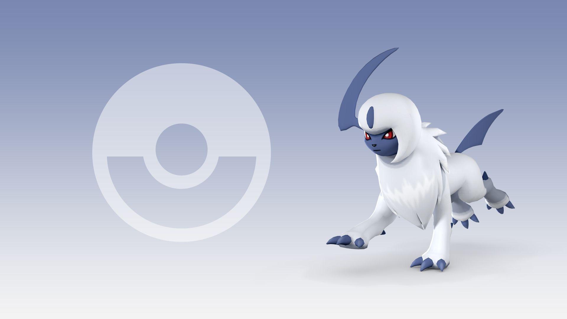 Absol 1920X1080 Wallpapers - Top Free Absol 1920X1080 Backgrounds - WallpaperAccess