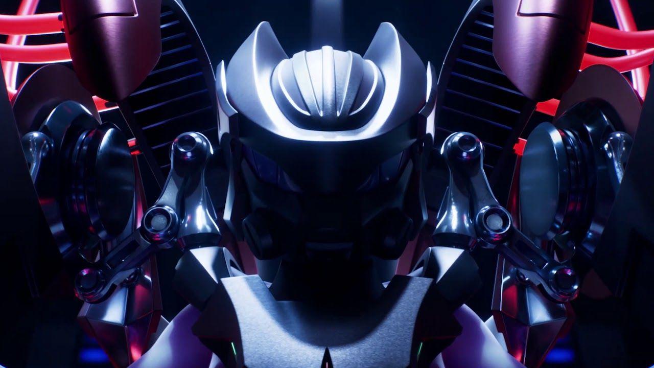 Shadow Mewtwo Wallpapers - Top Free Shadow Mewtwo Backgrounds ...