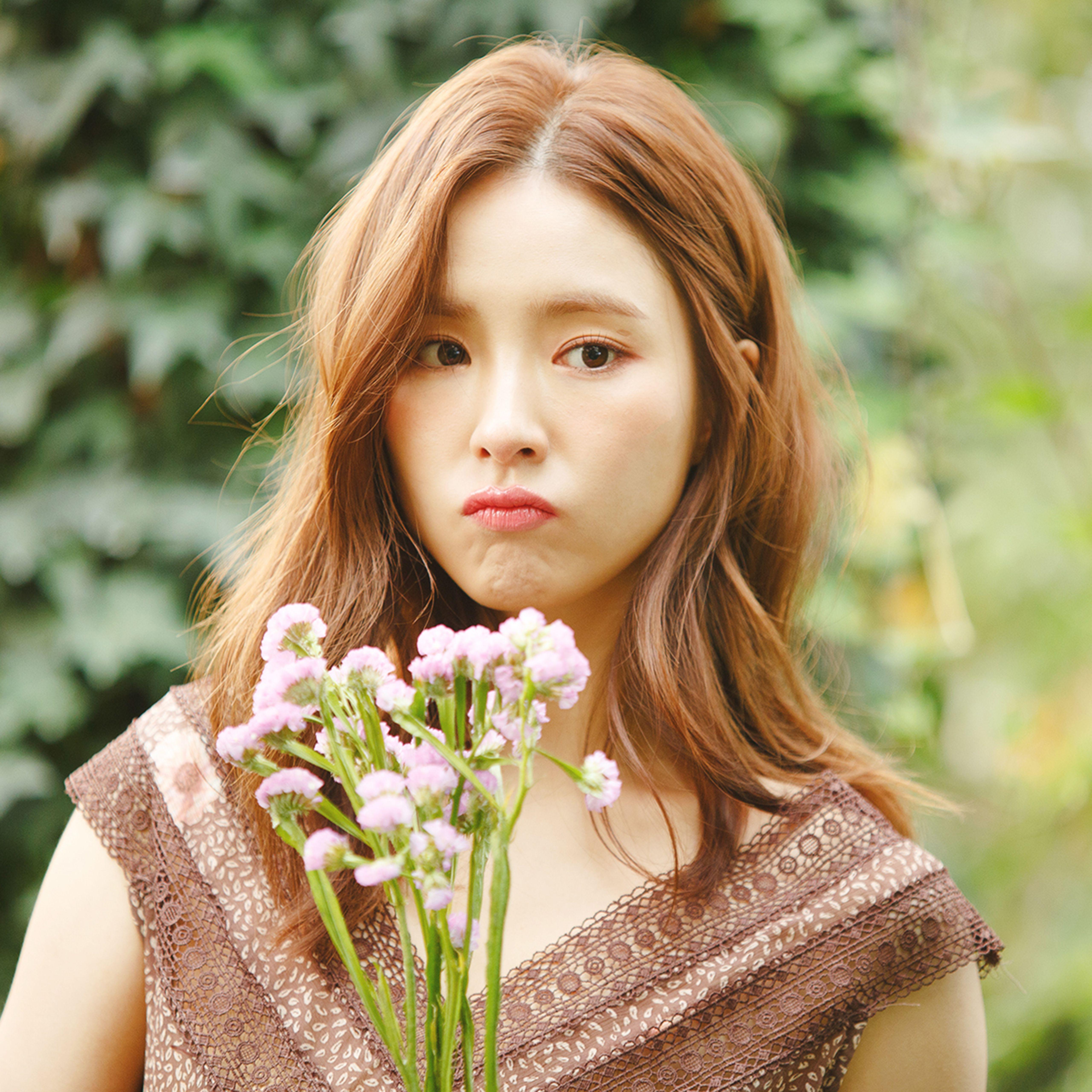 Korean Flower Wallpapers - Top Free Korean Flower Backgrounds ...