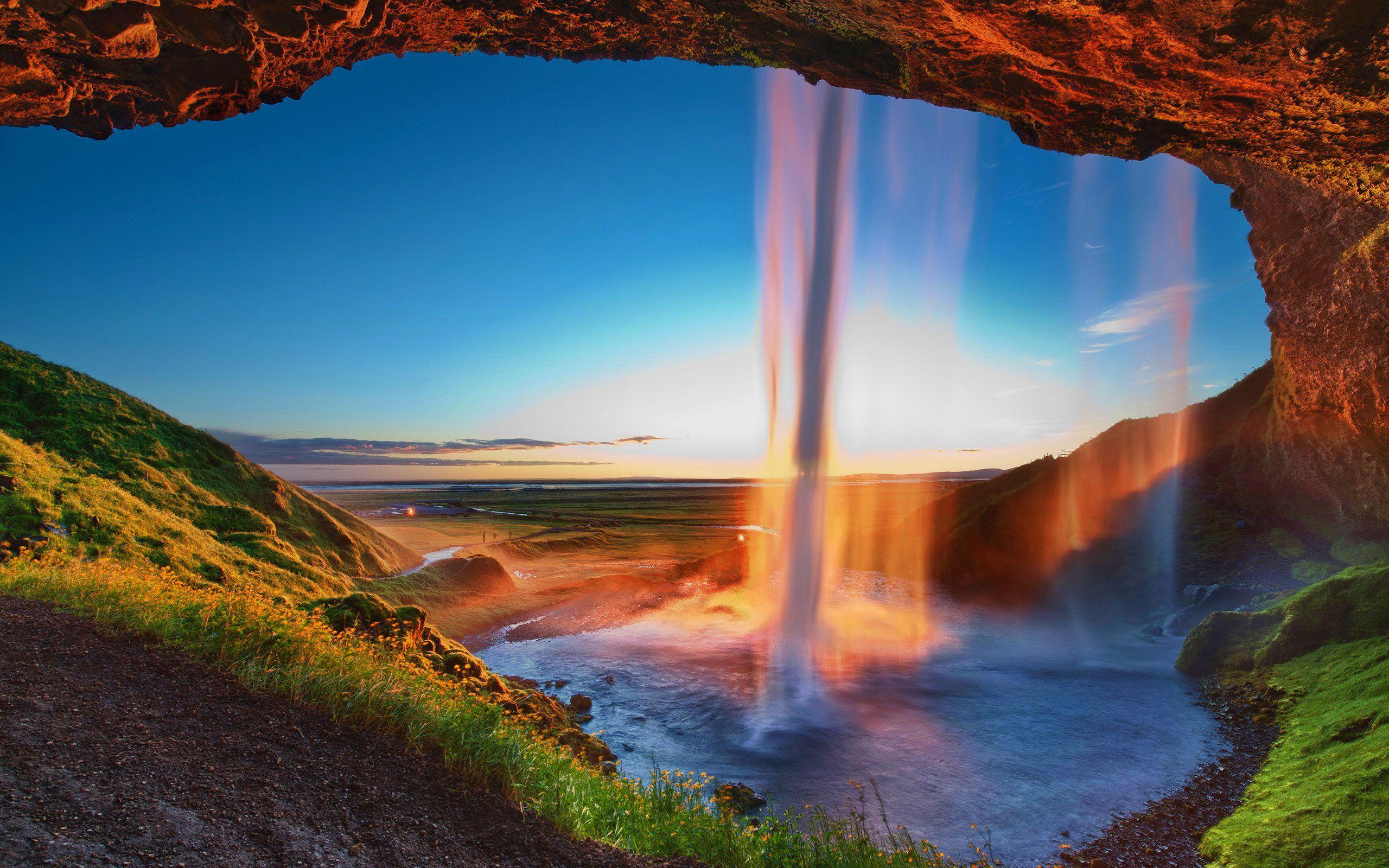 Mountain Sunshine Wallpapers - Top Free Mountain Sunshine Backgrounds ...