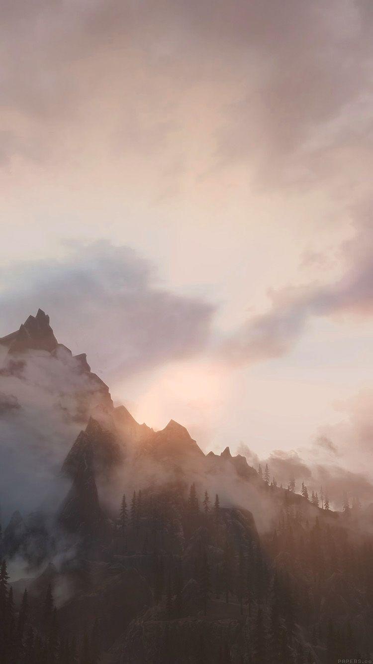 Mountain Sunshine Wallpapers - Top Free Mountain Sunshine Backgrounds ...