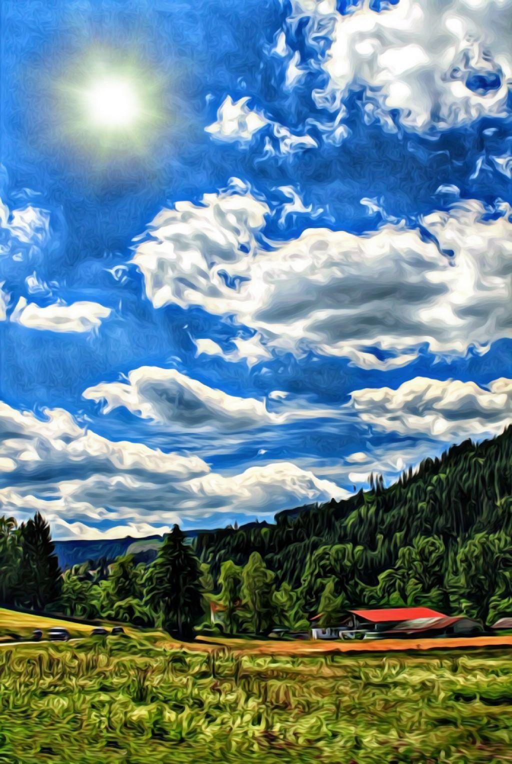 Sunshine Mobile Wallpapers - Top Free Sunshine Mobile Backgrounds ...