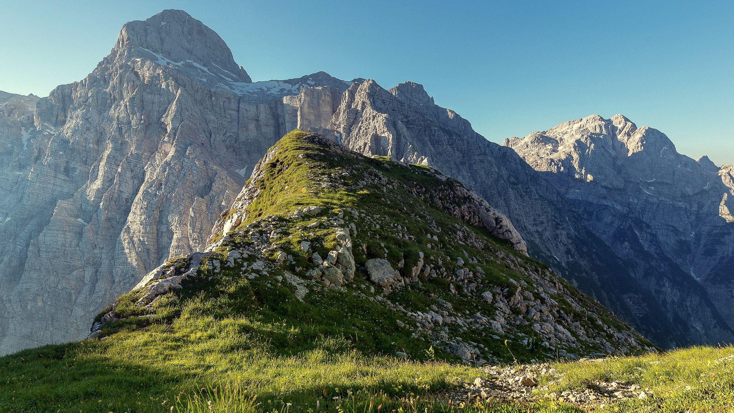 Mountain Sunshine Wallpapers - Top Free Mountain Sunshine Backgrounds ...