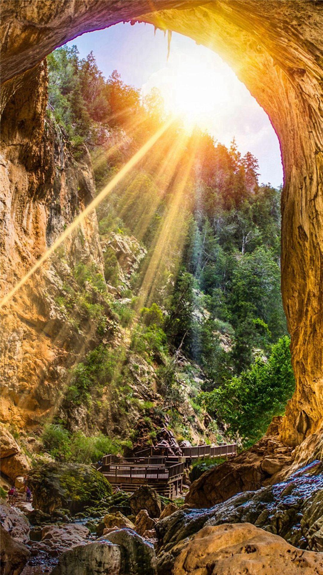 Mountain Sunshine Wallpapers - Top Free Mountain Sunshine Backgrounds ...