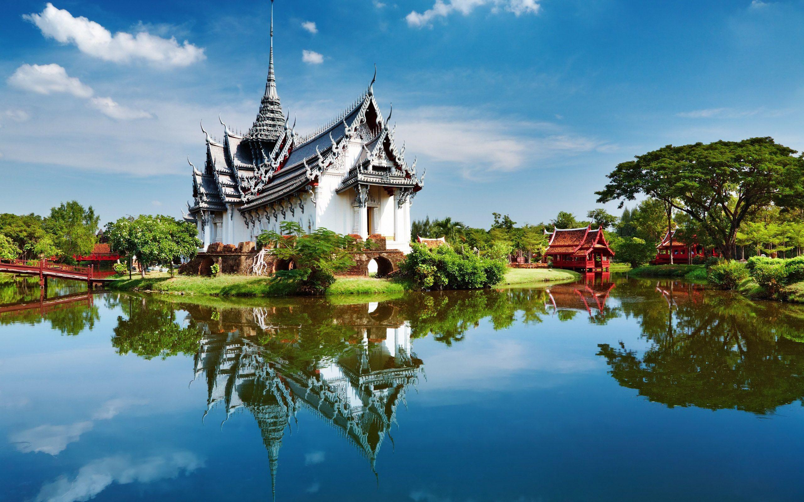 Thailand HD Desktop Wallpapers - Top Free Thailand HD Desktop ...