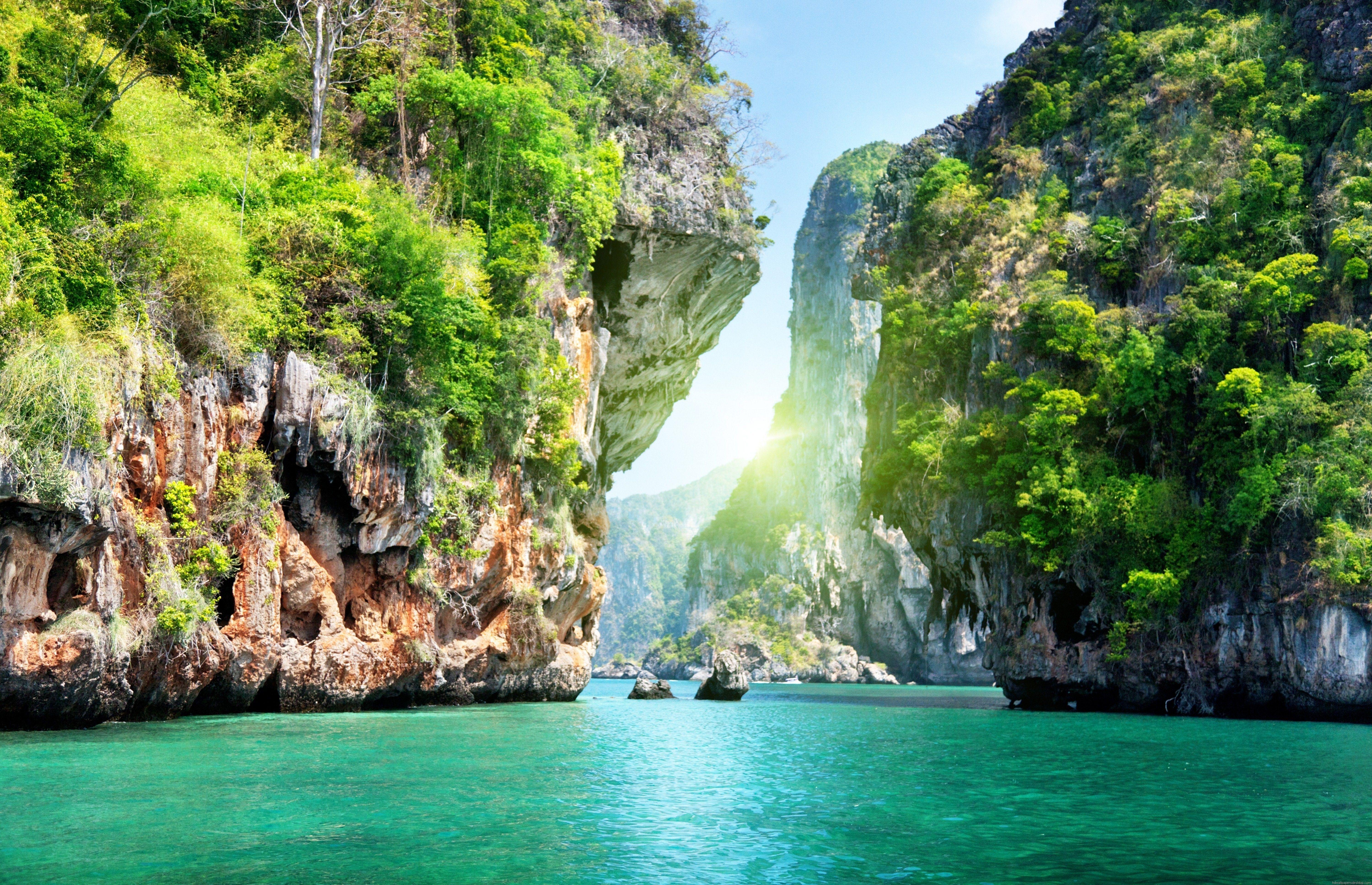 Thailand HD Desktop Wallpapers - Top Free Thailand HD Desktop ...