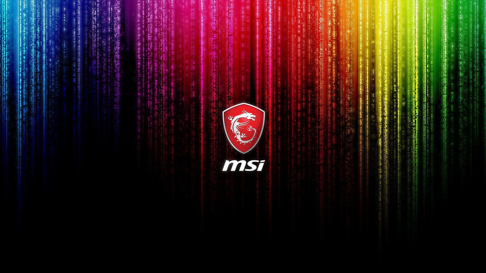 MSI Motherboard Wallpapers - Top Free MSI Motherboard Backgrounds ...