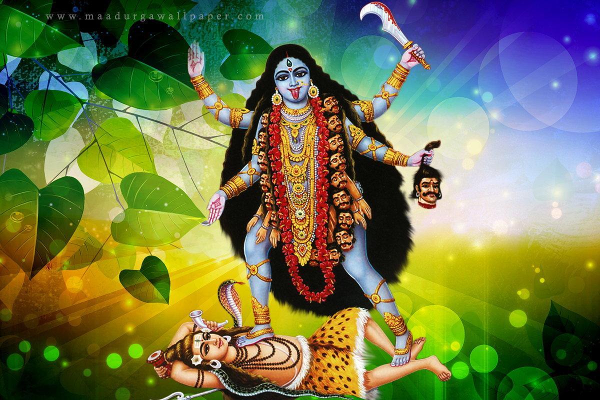 Goddess Kali Wallpapers - Top Những Hình Ảnh Đẹp