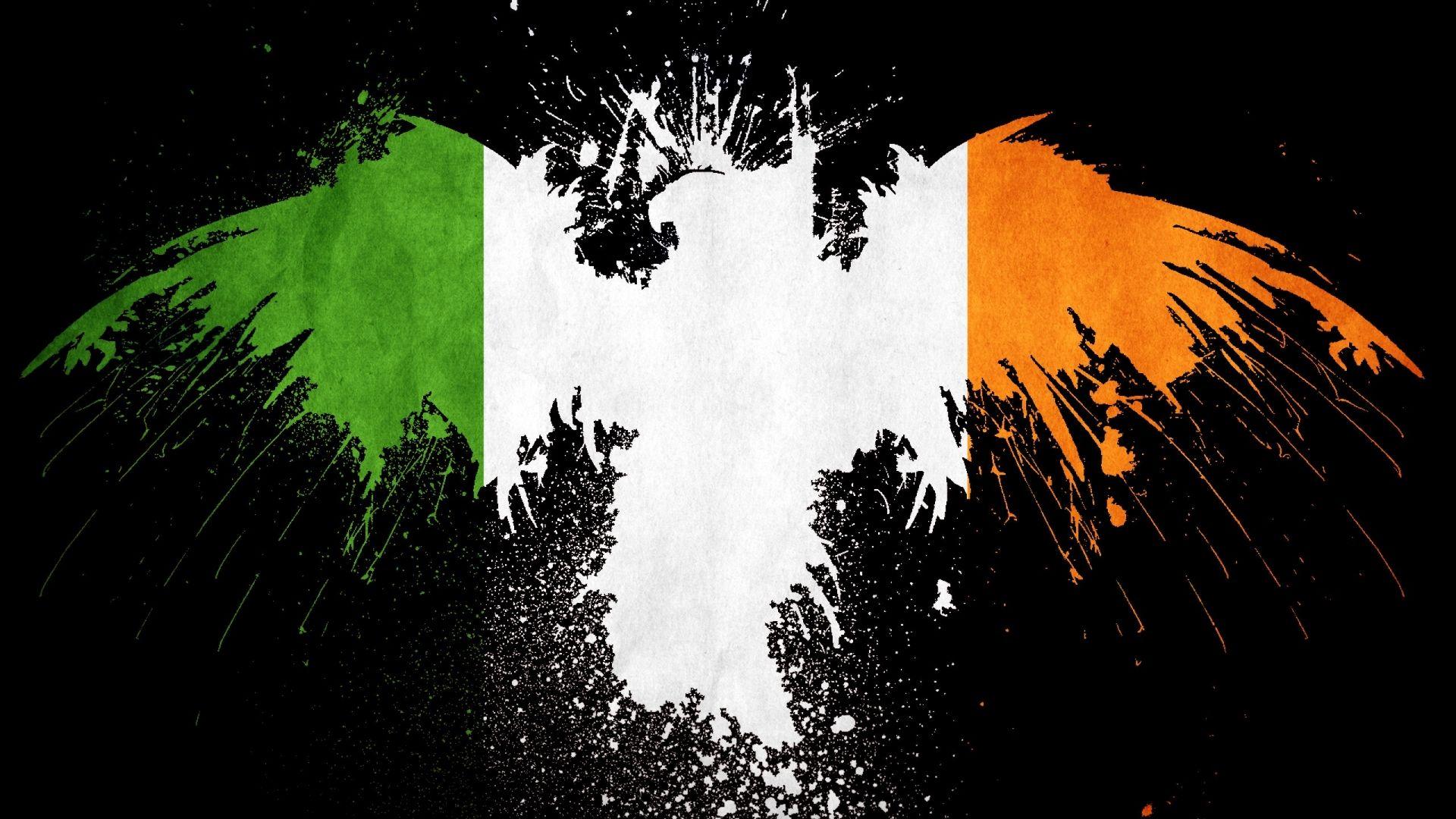 Cool Irish Wallpapers - Top Free Cool Irish Backgrounds - WallpaperAccess