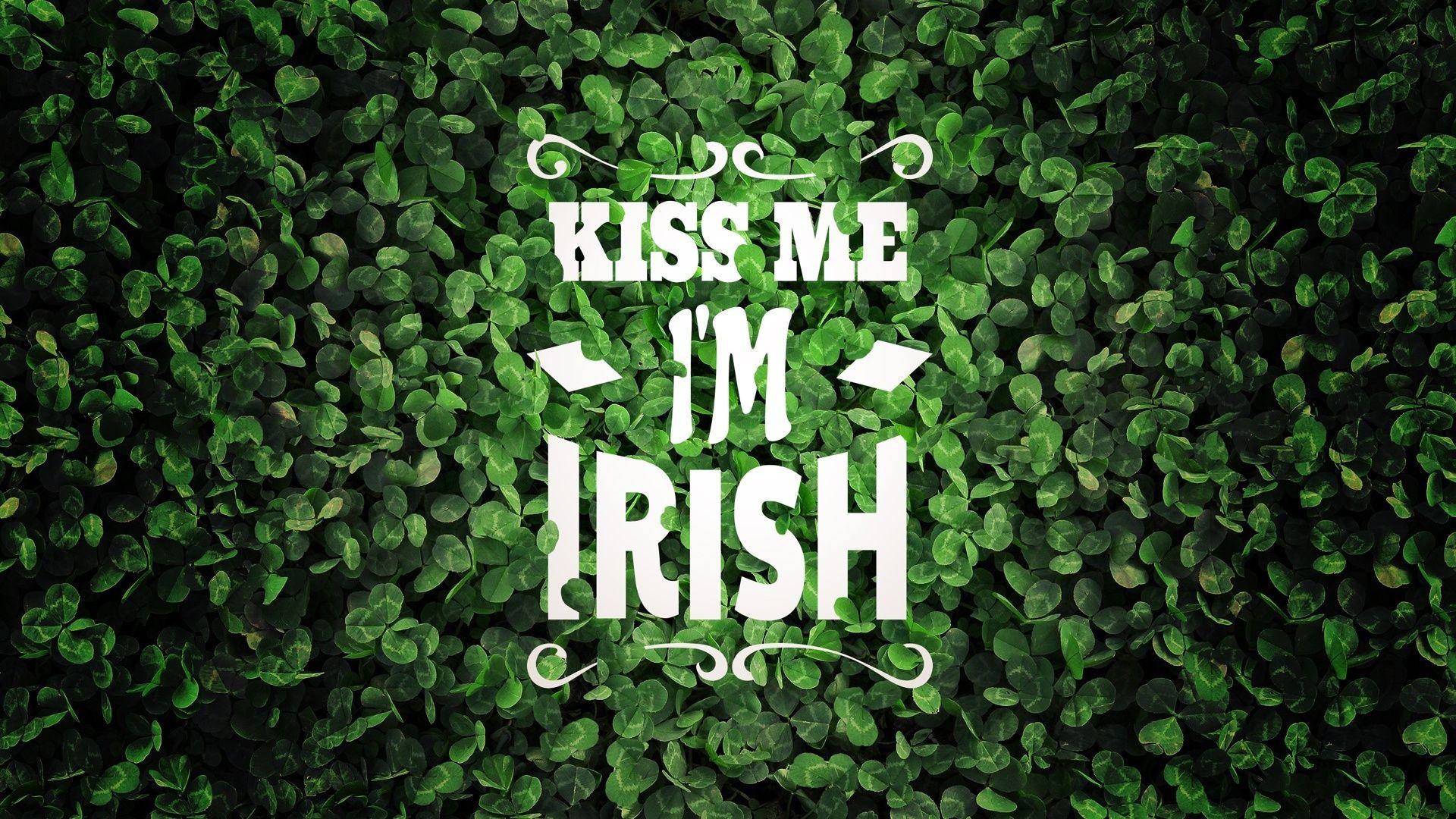 Cool Irish Wallpapers - Top Free Cool Irish Backgrounds - WallpaperAccess