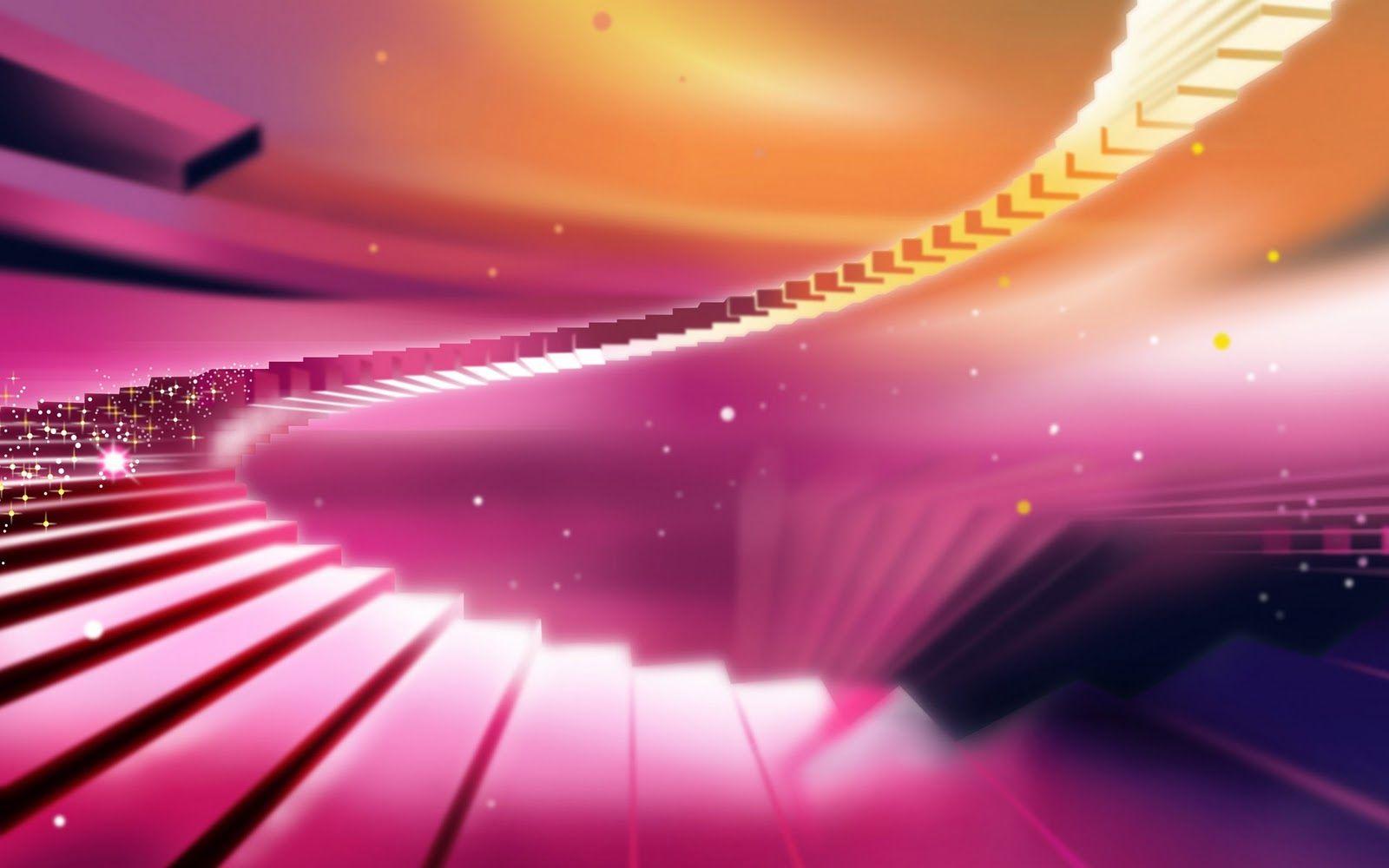 Abstract Piano Wallpapers - Top Free Abstract Piano Backgrounds ...