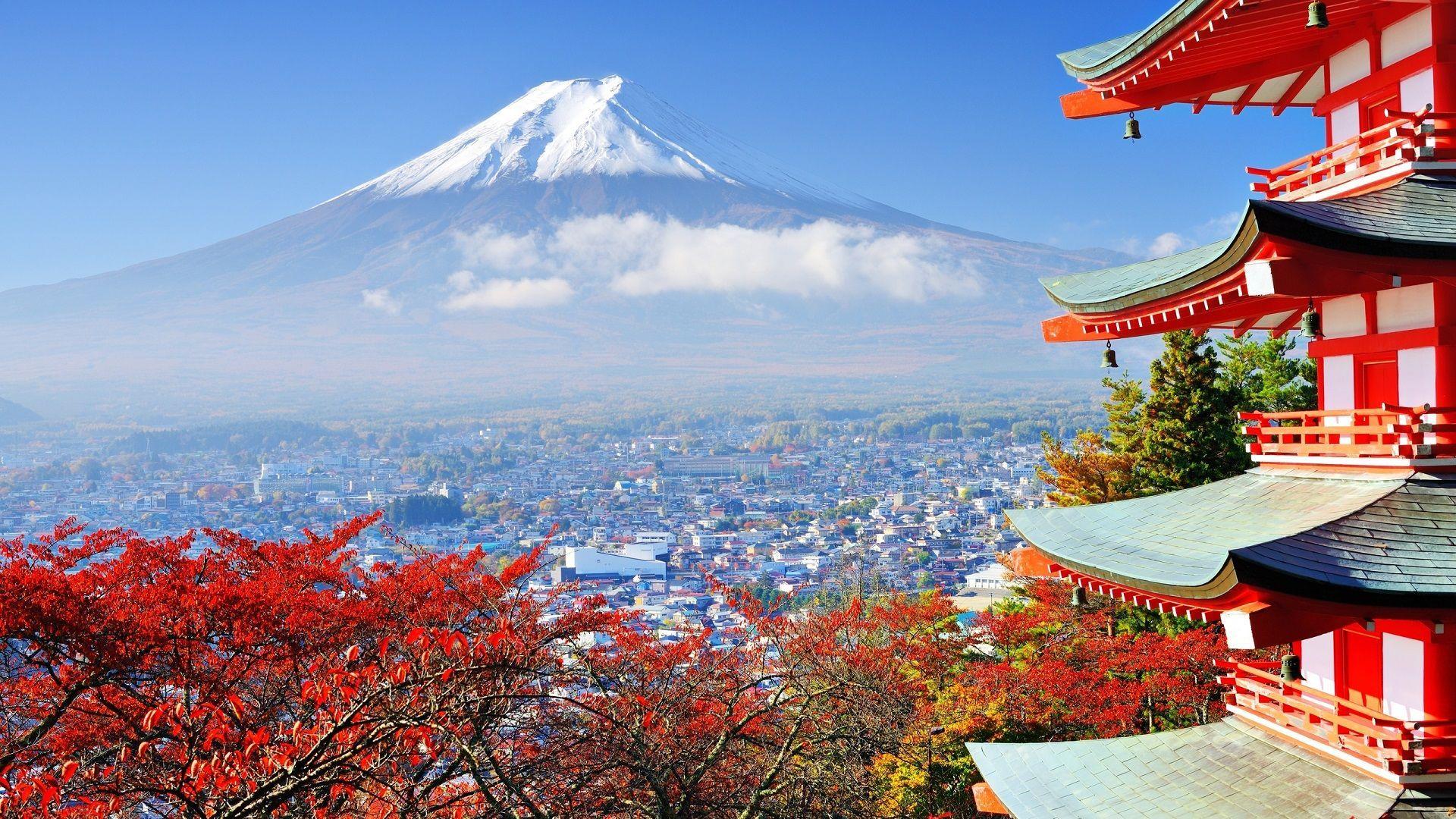Mount Fuji Hd Wallpapers Top Free Mount Fuji Hd Backgrounds