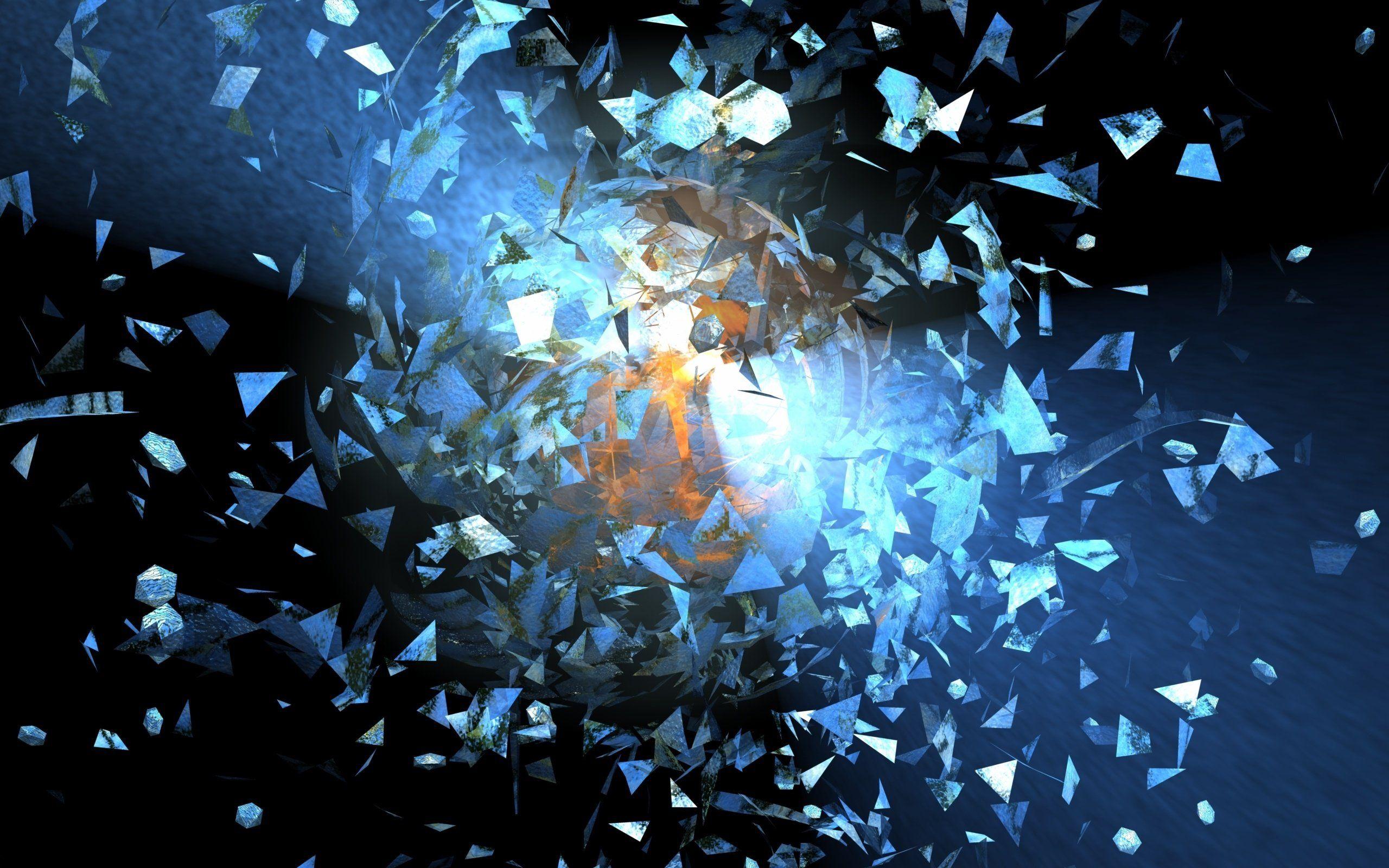 Abstract 3D Wallpapers - Top Free Abstract 3D Backgrounds - WallpaperAccess