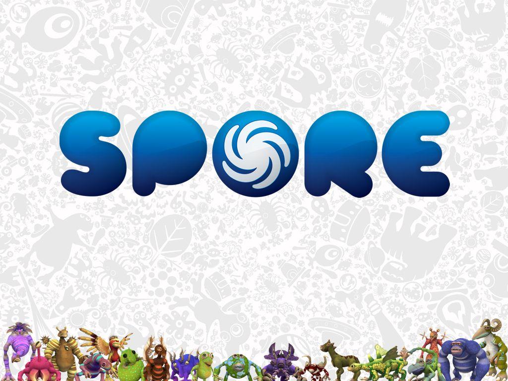Spore Wallpapers - Top Free Spore Backgrounds - WallpaperAccess