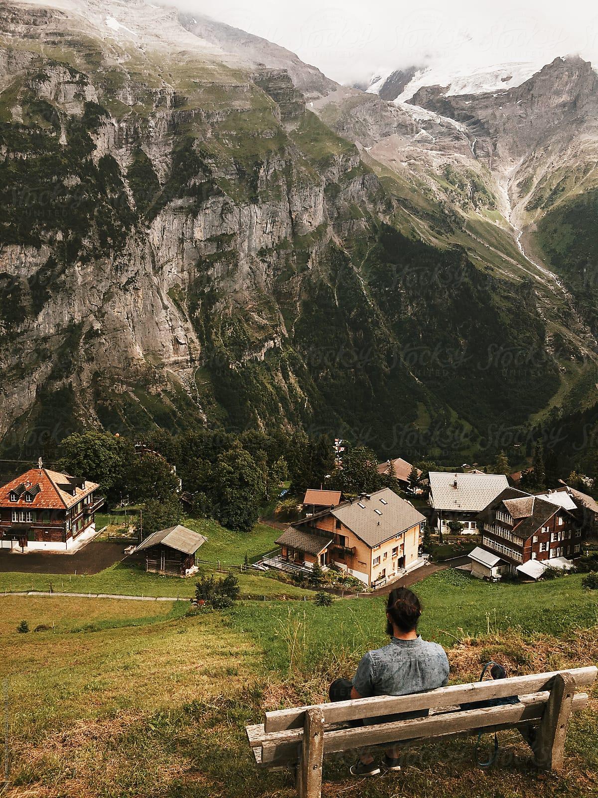 Swiss Village Wallpapers - Top Free Swiss Village Backgrounds ...